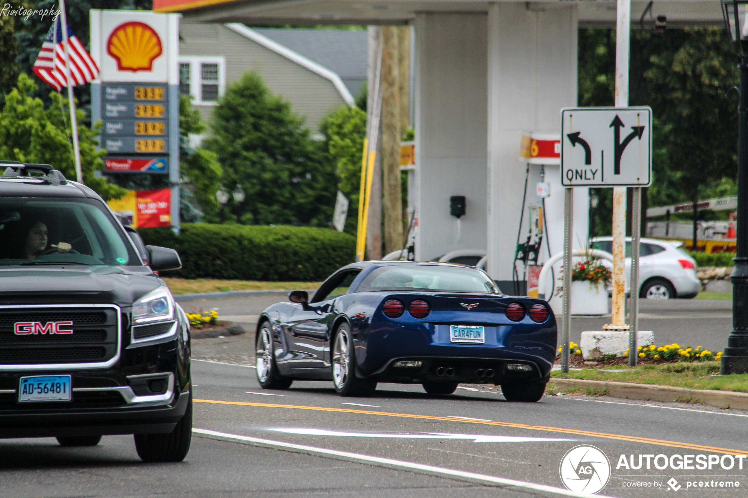 Chevrolet Corvette C6 - 06 April 2020 - Autogespot