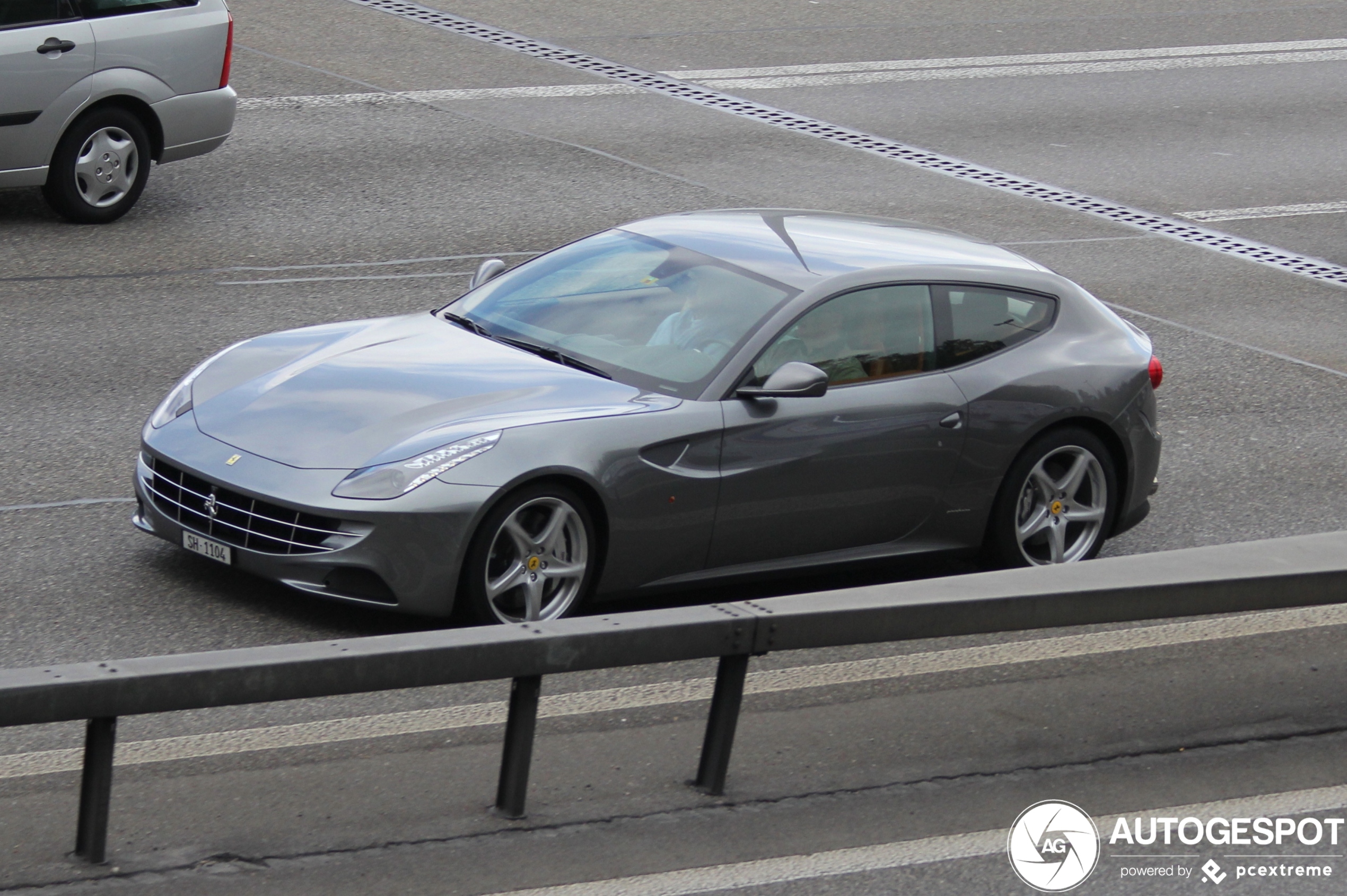 Ferrari FF - 08 April 2020 - Autogespot