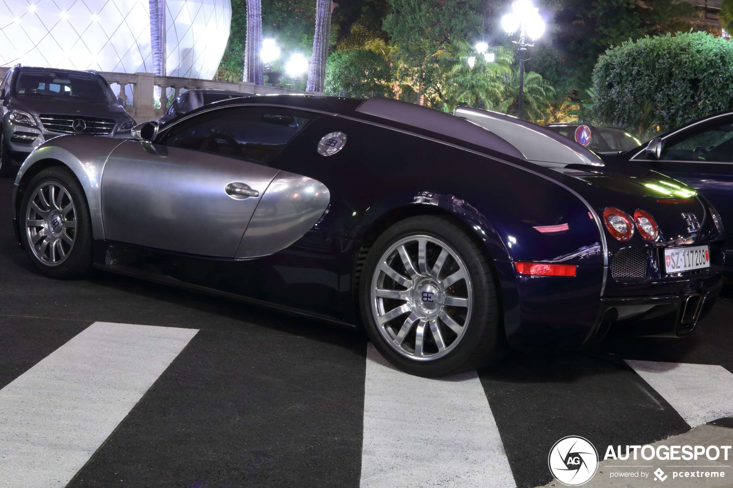 Bugatti Veyron 16.4 - 09 April 2020 - Autogespot