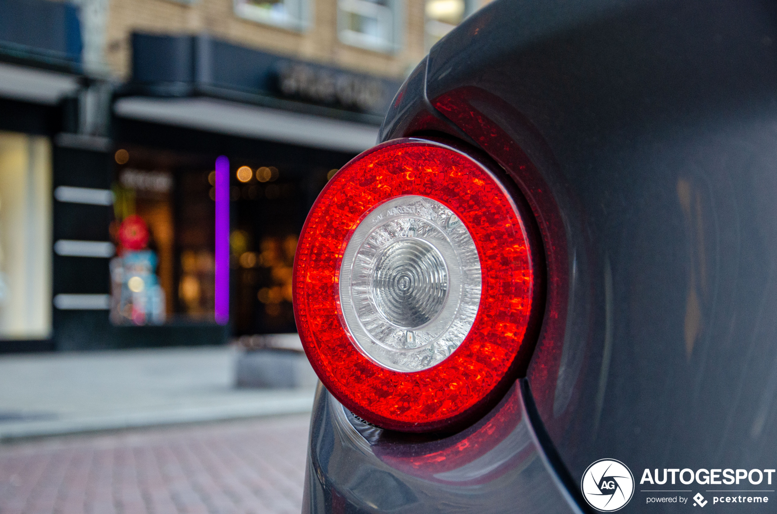 Ferrari FF - 18 April 2020 - Autogespot