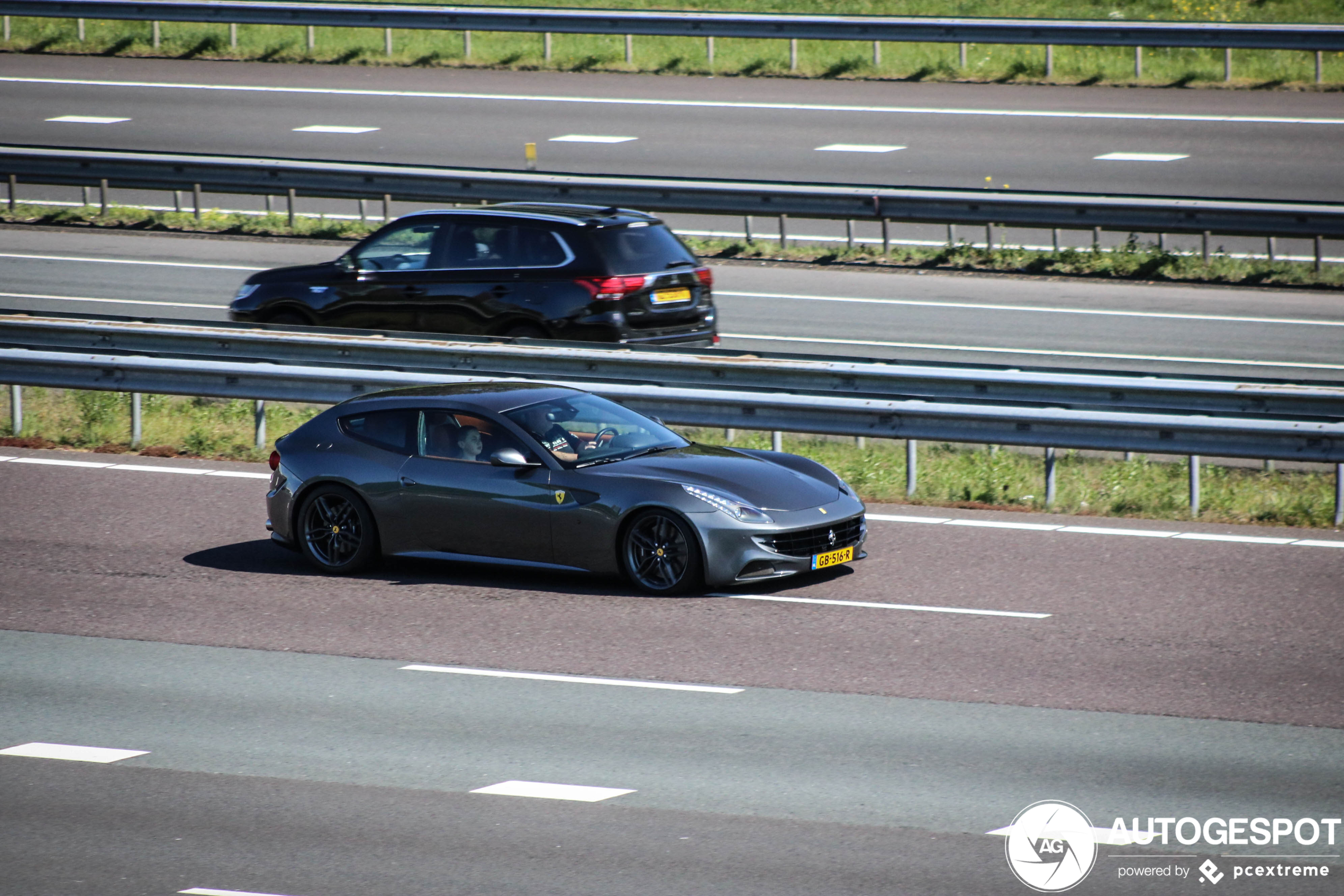 Ferrari FF - 19 April 2020 - Autogespot