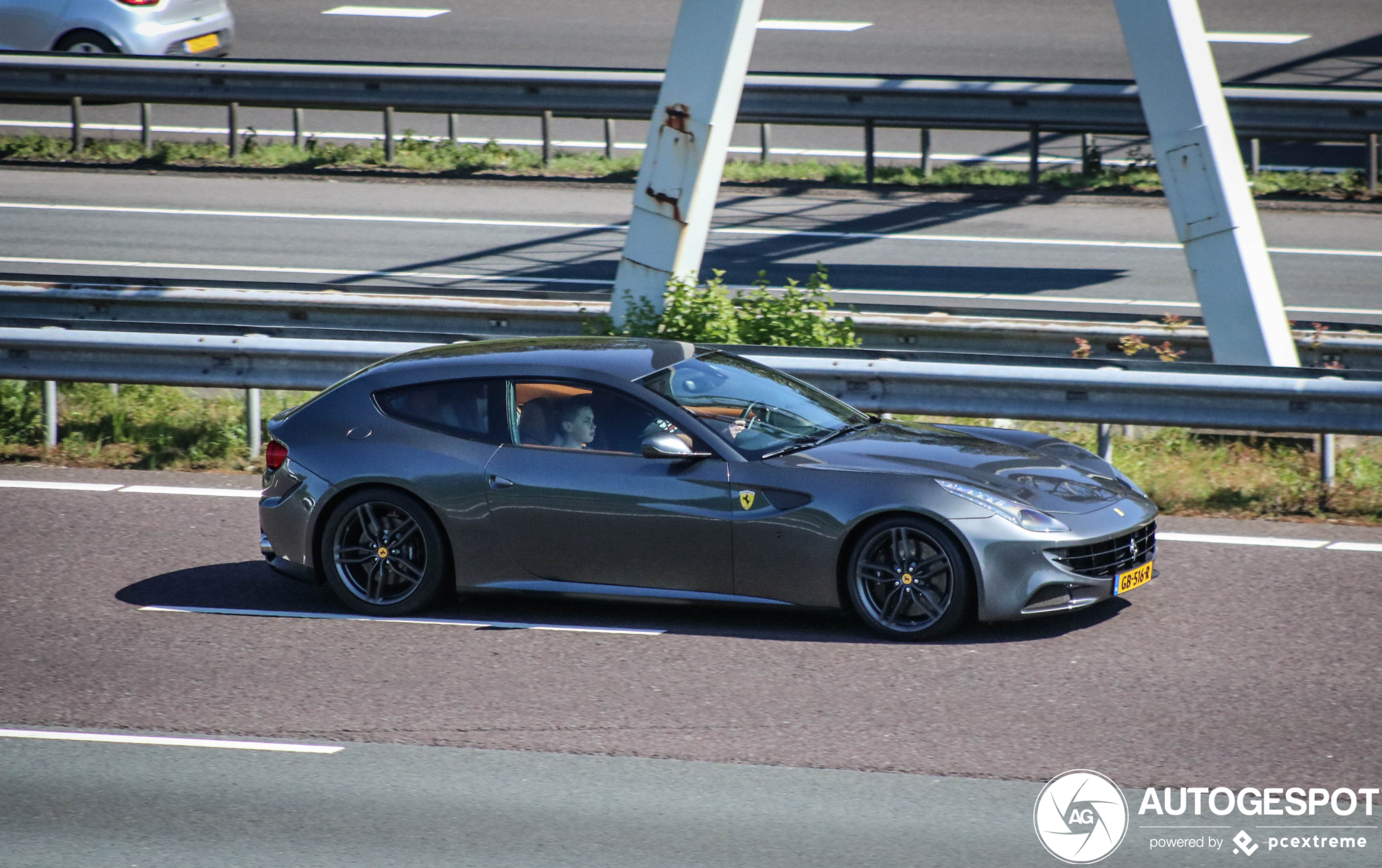 Ferrari FF - 19 April 2020 - Autogespot