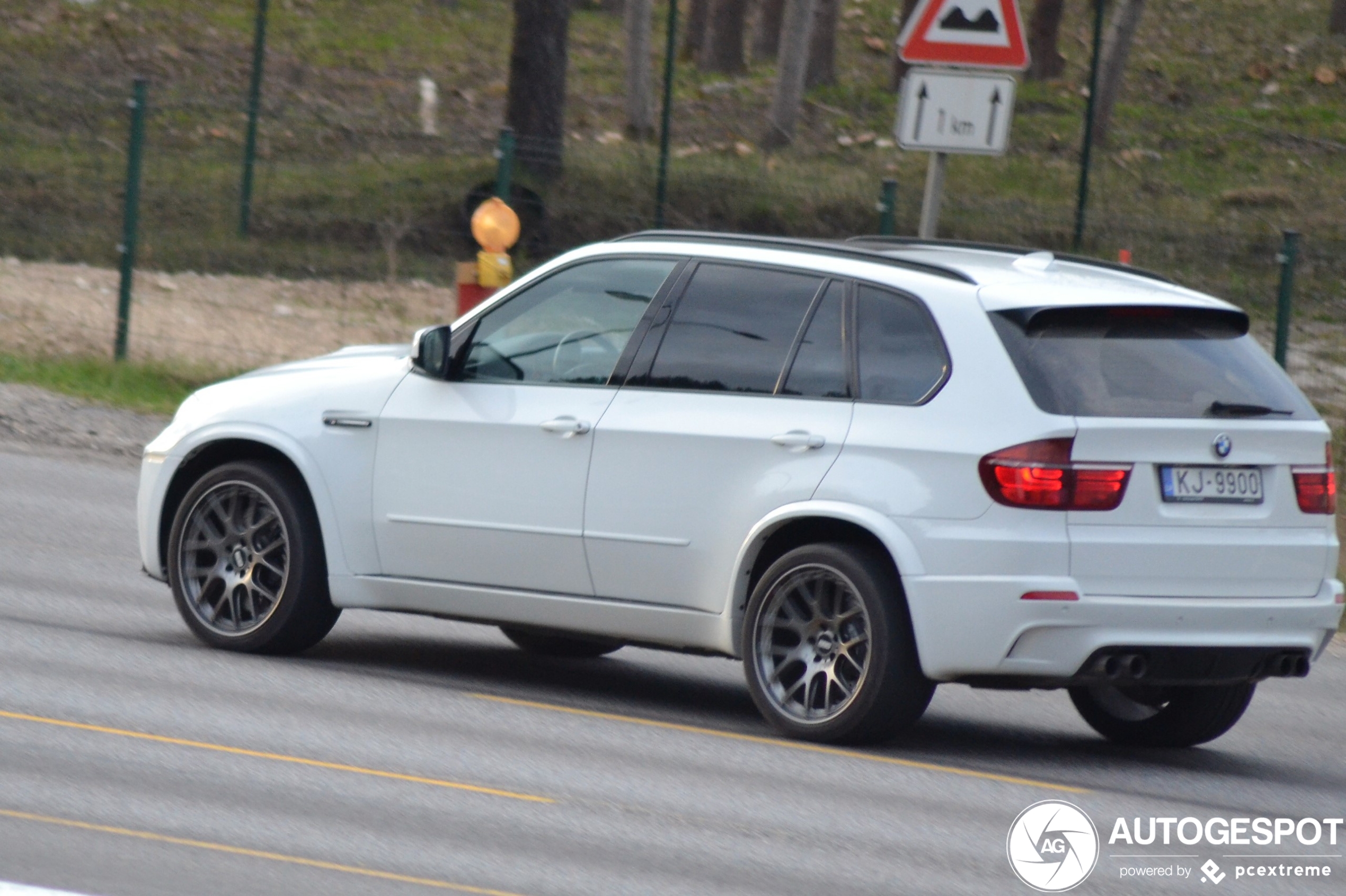 BMW X5 M E70 2013 - 27 April 2020 - Autogespot