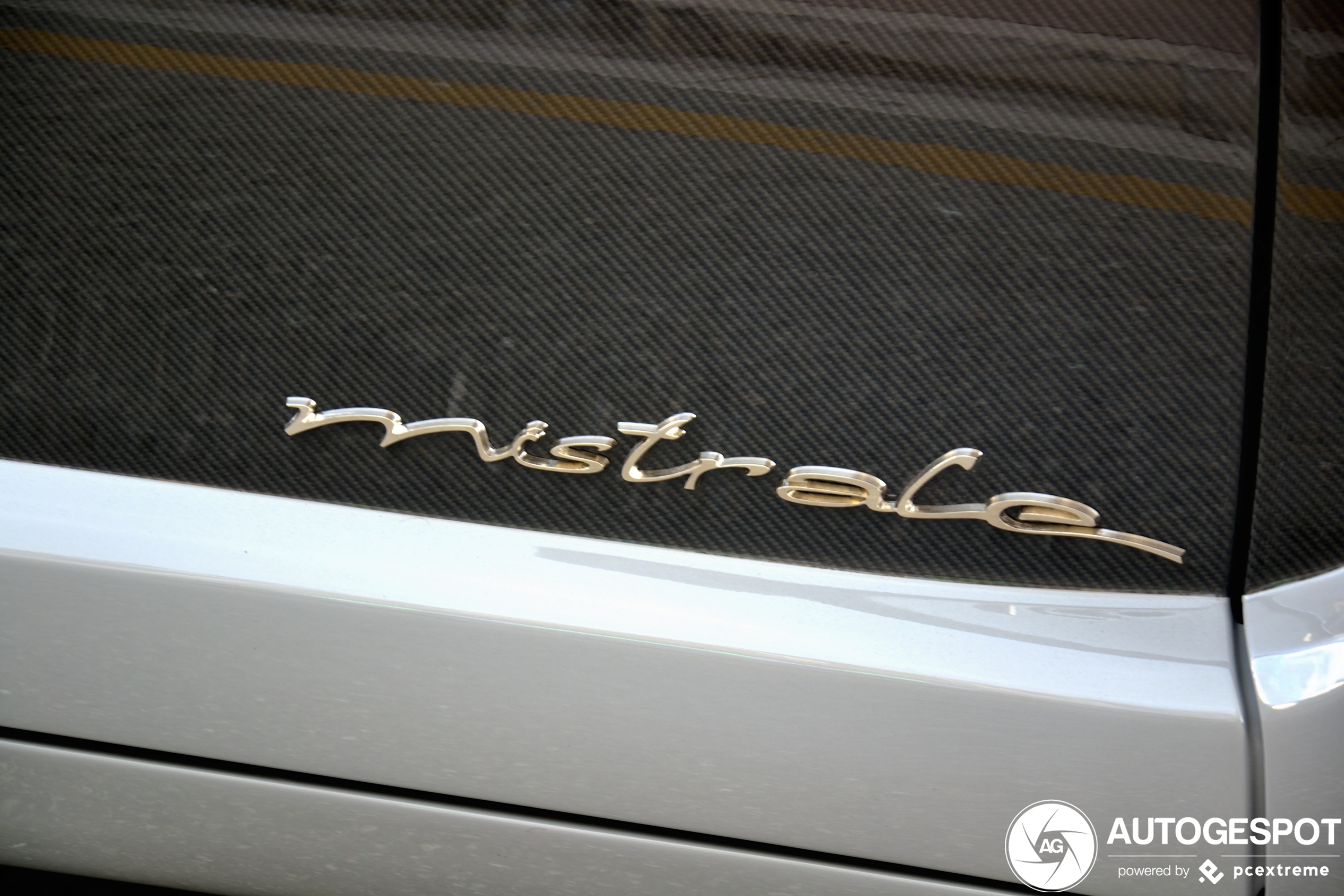 Gemballa Mistrale - 02 May 2020 - Autogespot