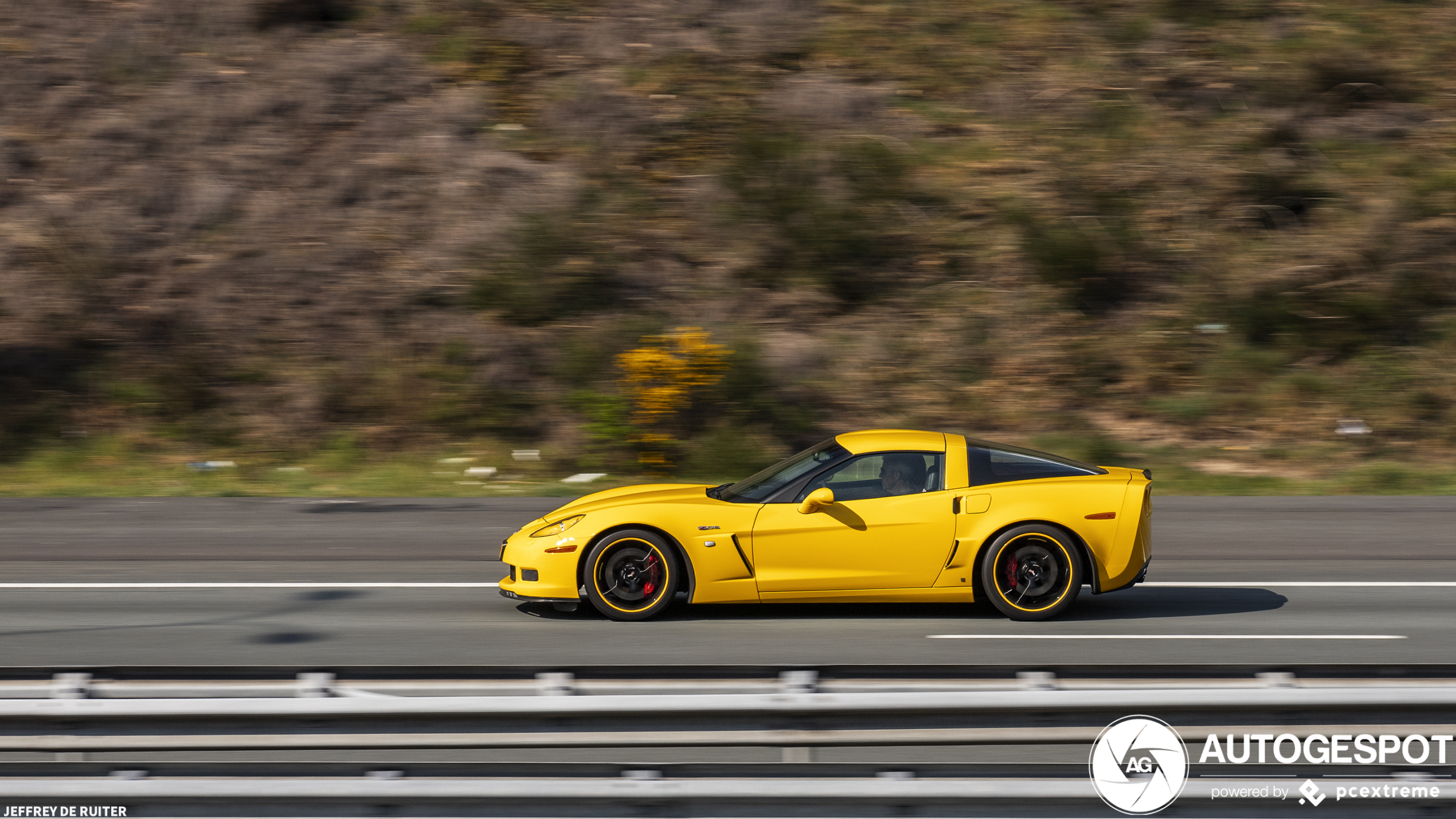Chevrolet Corvette C6 Z06 - 09 May 2020 - Autogespot
