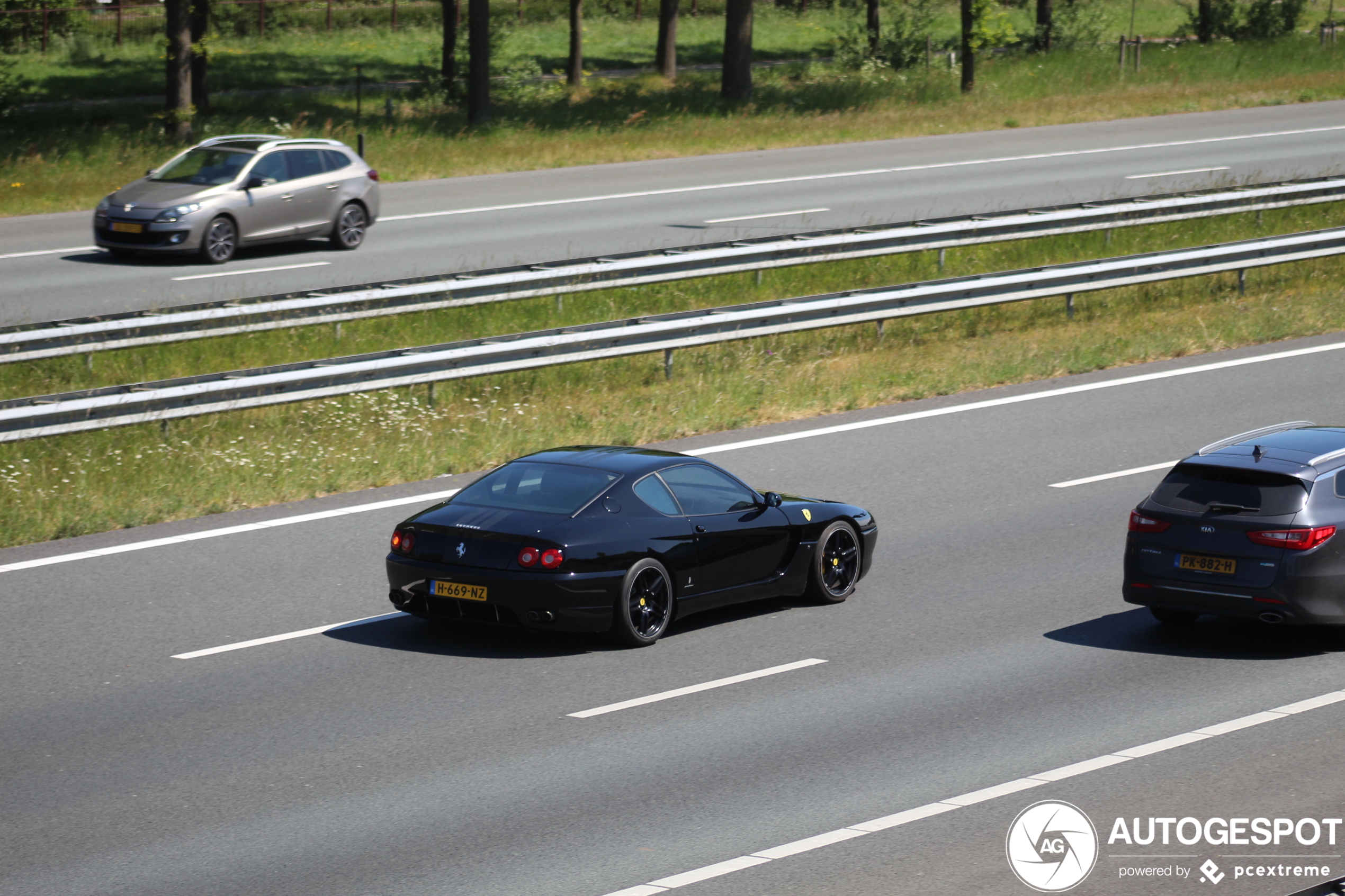 Ferrari 456 GT Novitec Rosso - 09 May 2020 - Autogespot