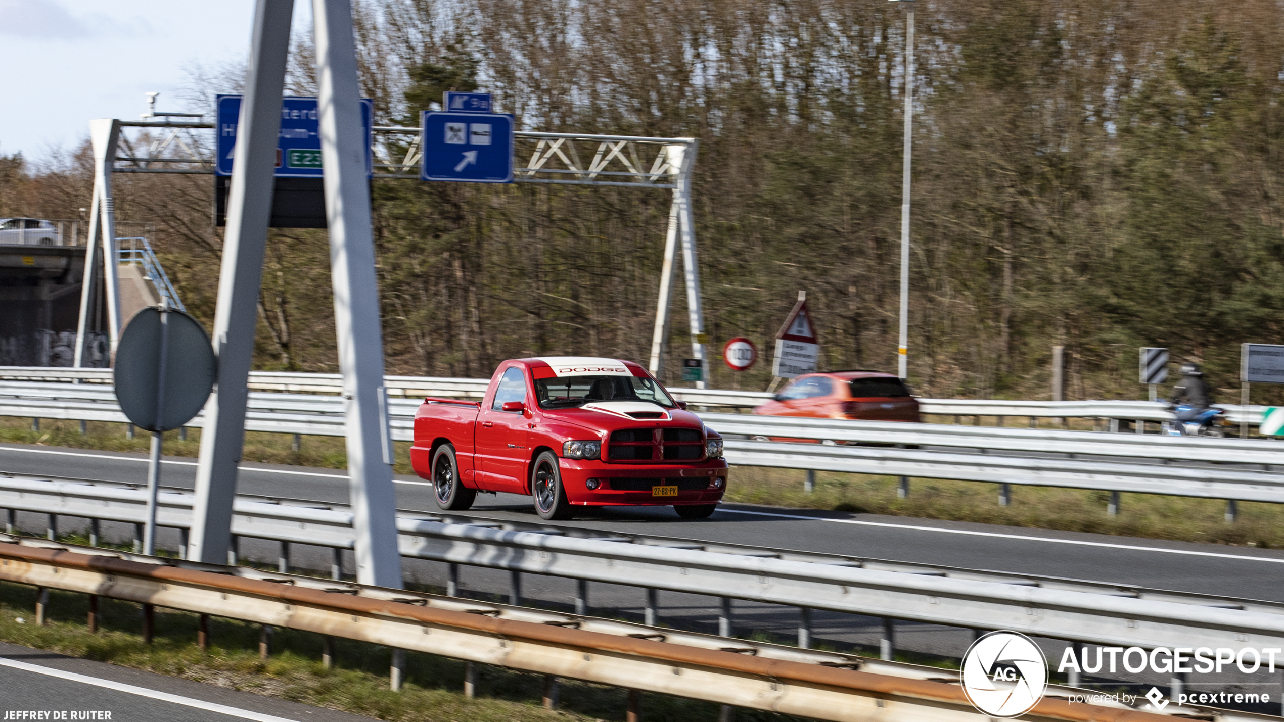 Dodge RAM SRT-10 - 13 May 2020 - Autogespot
