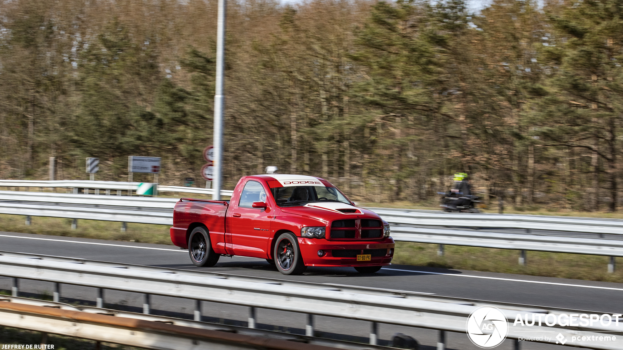 Dodge RAM SRT-10 - 13 May 2020 - Autogespot