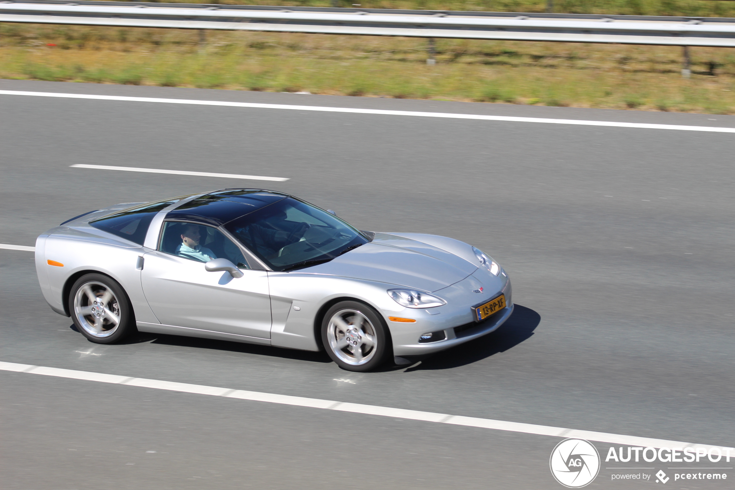 Chevrolet Corvette C6 - 17 May 2020 - Autogespot