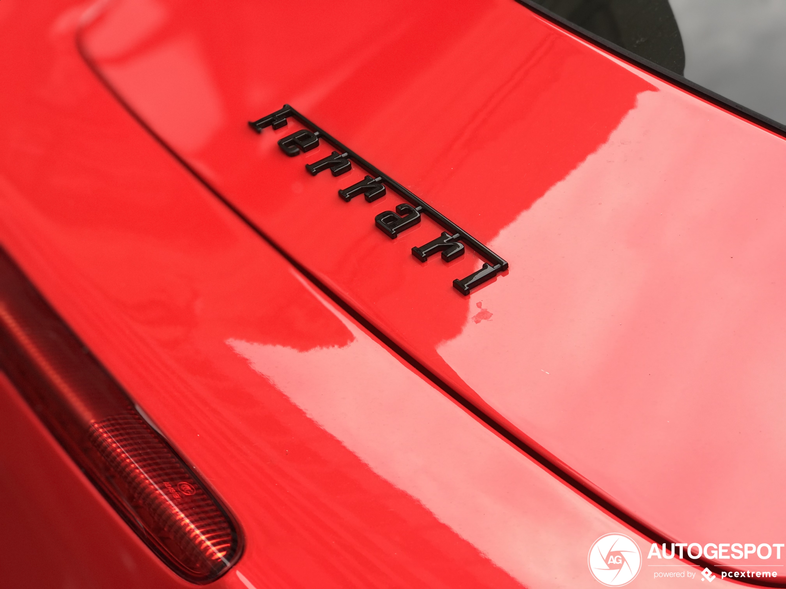 Ferrari 458 Italia - 17 May 2020 - Autogespot