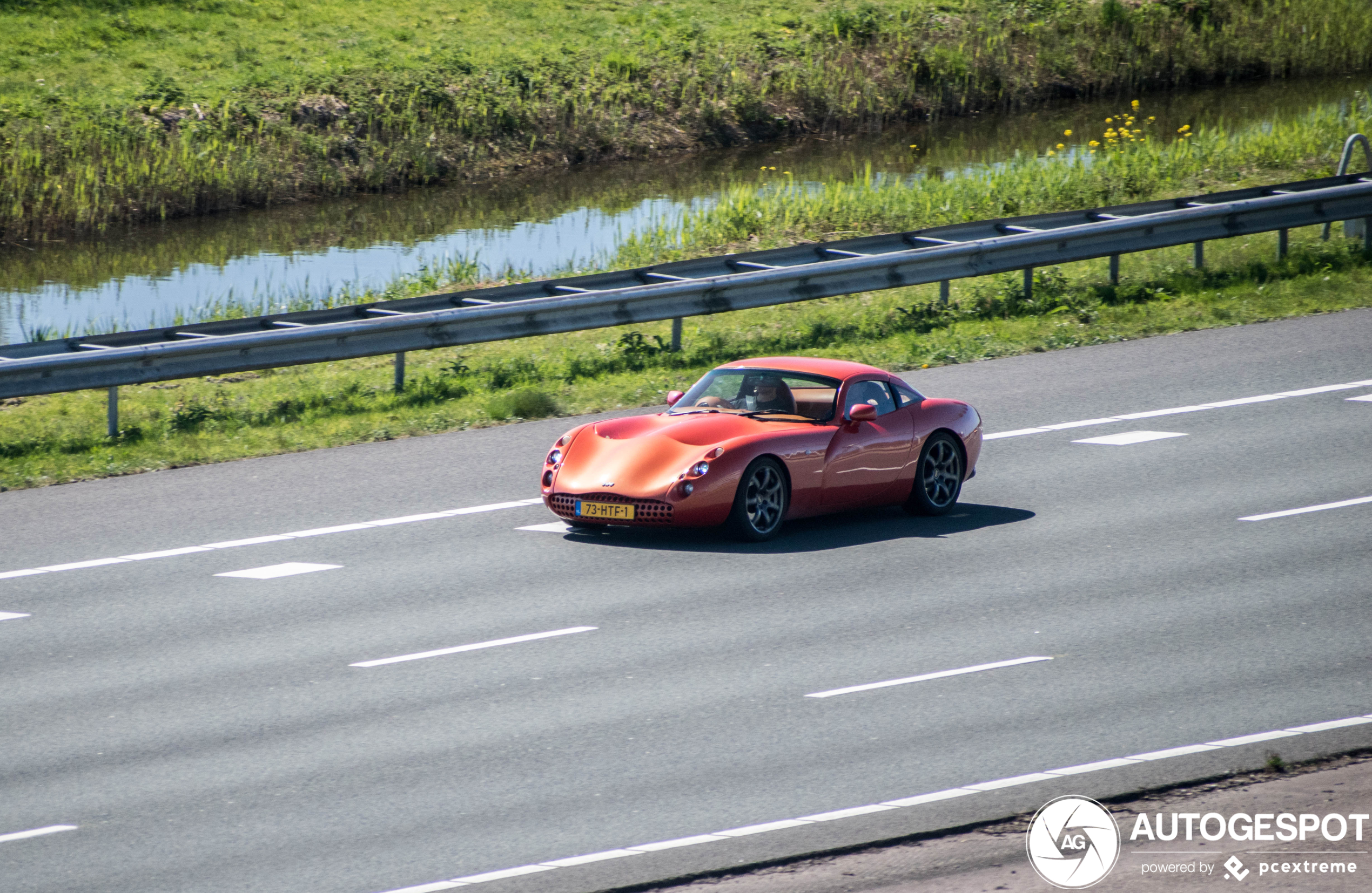 TVR Tuscan MKI - 26 May 2020 - Autogespot