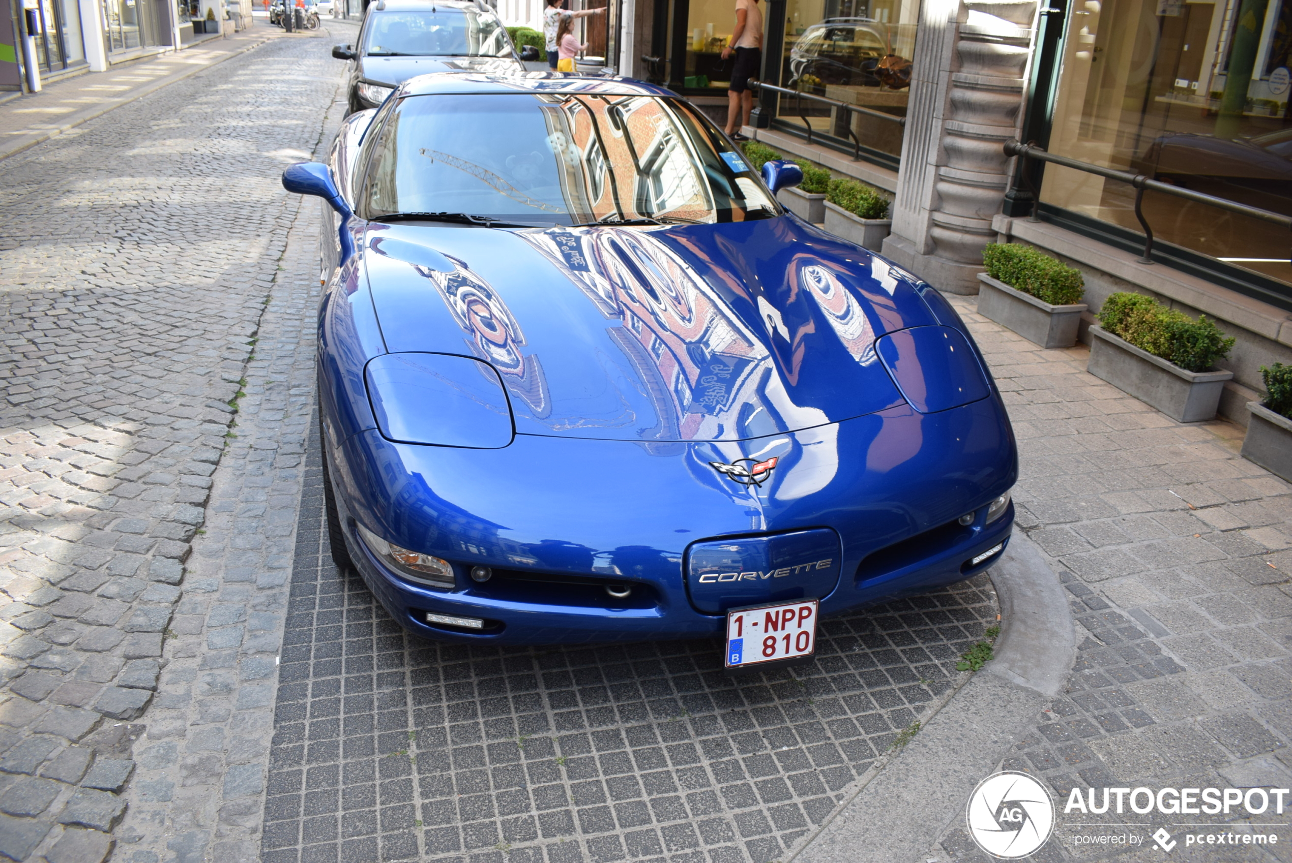 Chevrolet Corvette C5 - 01 June 2020 - Autogespot