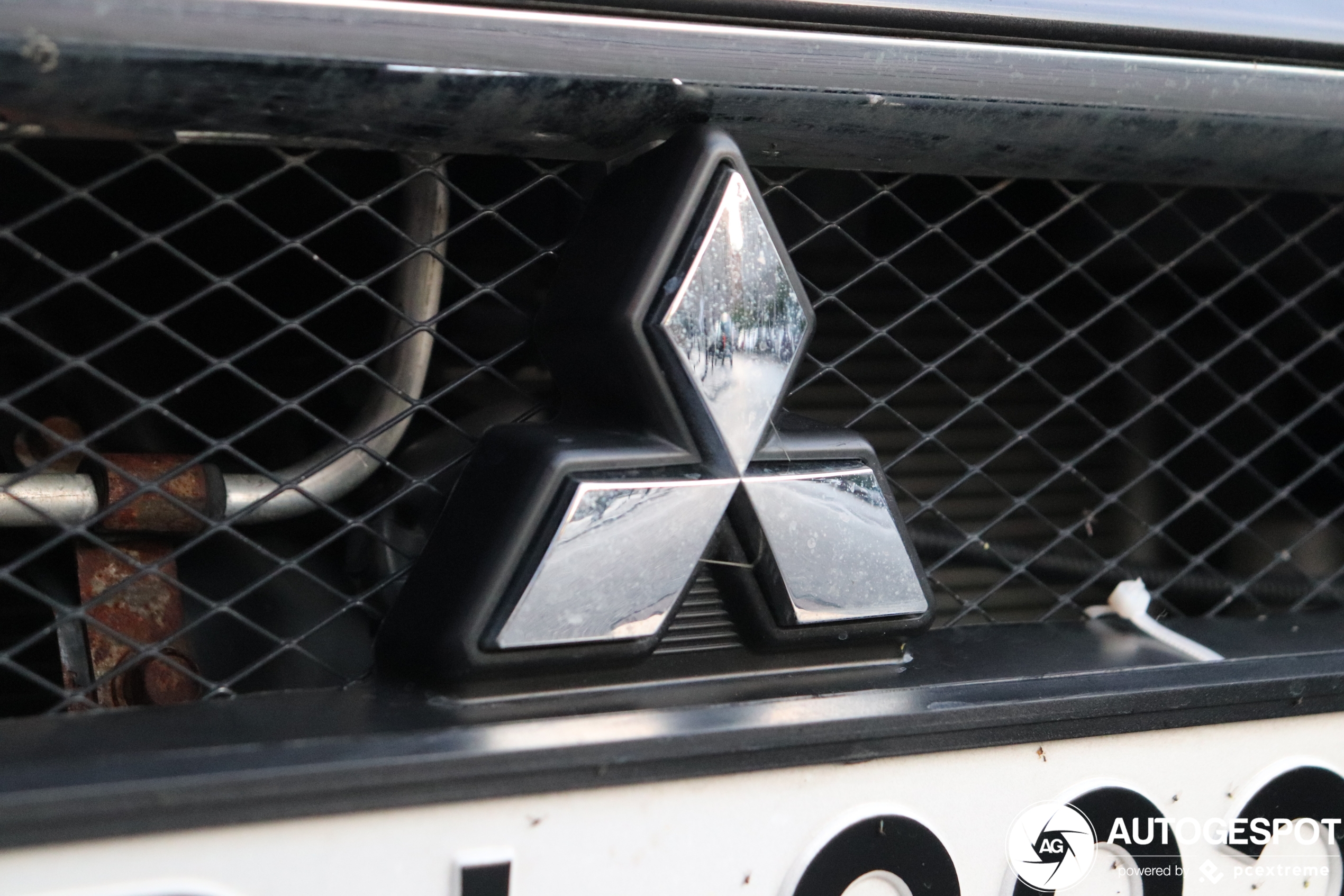 Mitsubishi Lancer Evolution X MR - 04 June 2020 - Autogespot