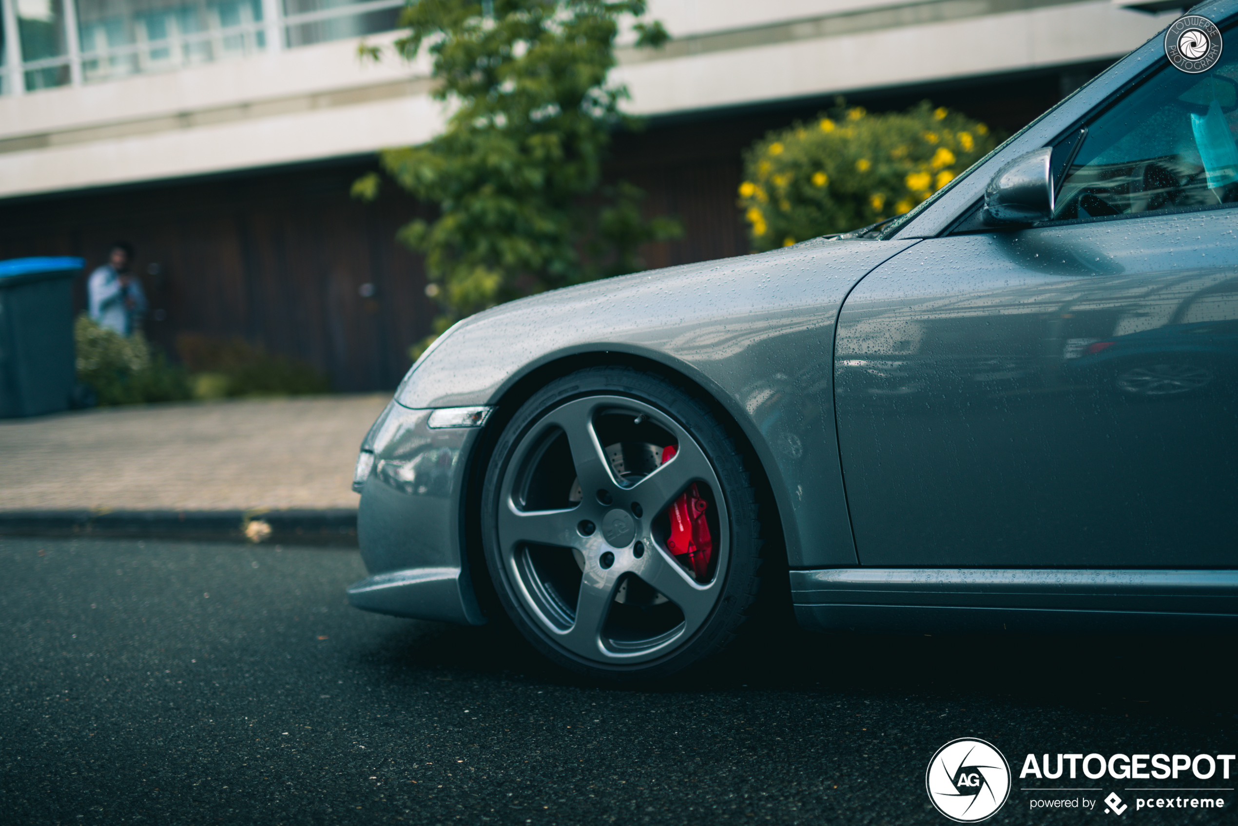 RUF 997 R Kompressor - 08 June 2020 - Autogespot