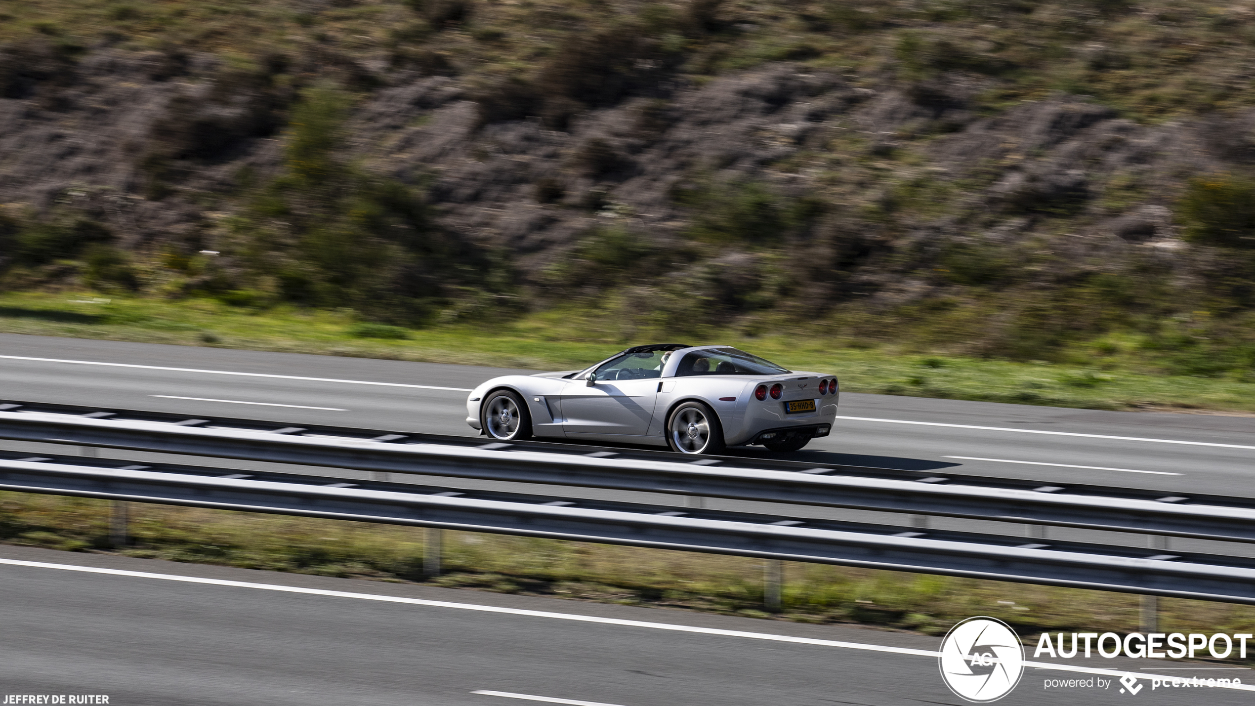 Chevrolet Corvette C6 - 12 June 2020 - Autogespot