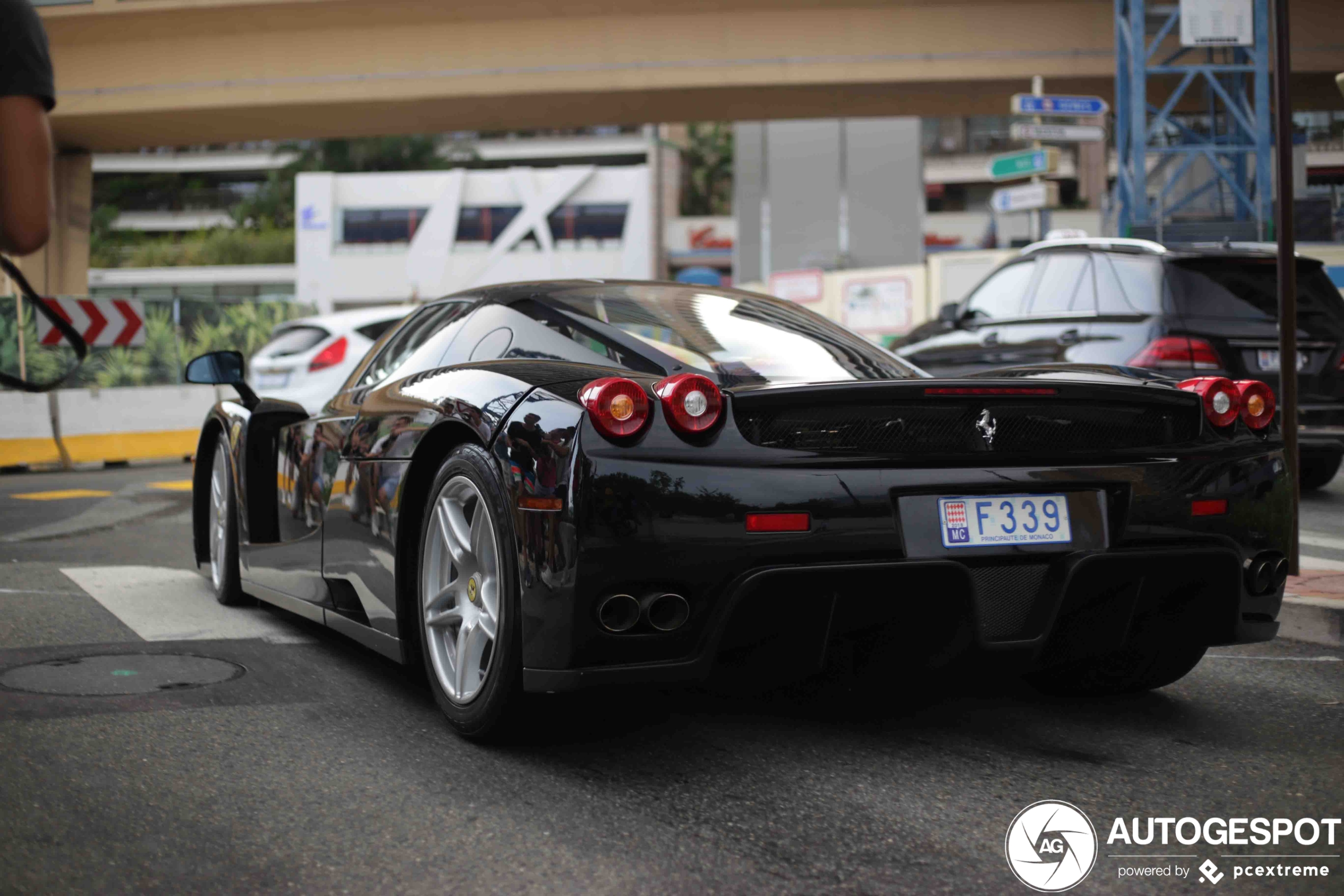 Ferrari Enzo Ferrari - 17 June 2020 - Autogespot