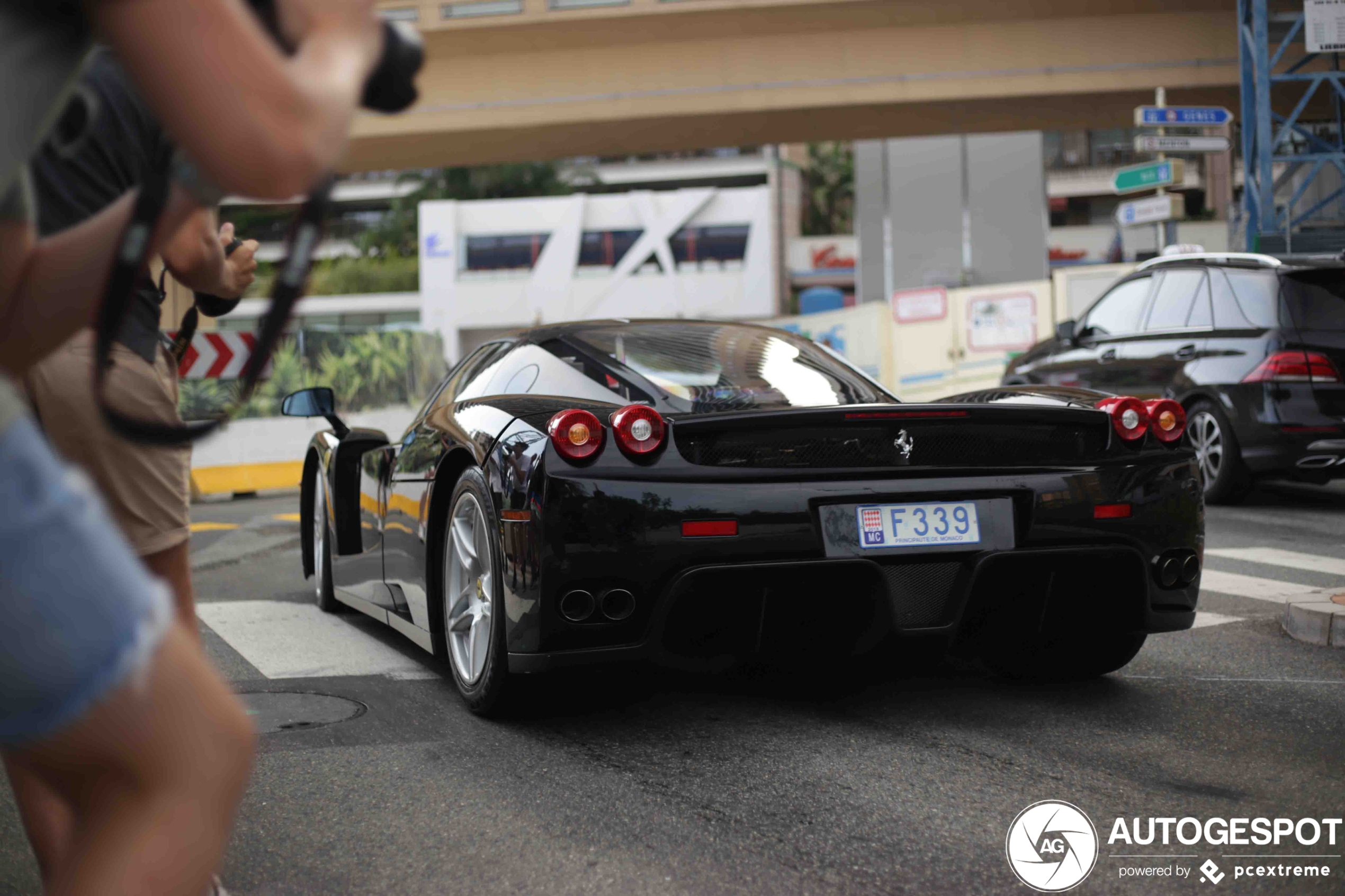 Ferrari Enzo Ferrari - 17 June 2020 - Autogespot