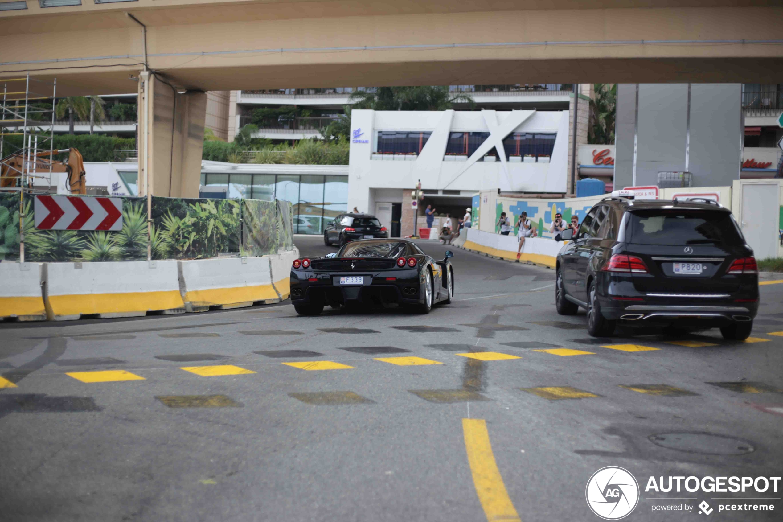 Ferrari Enzo Ferrari - 17 June 2020 - Autogespot