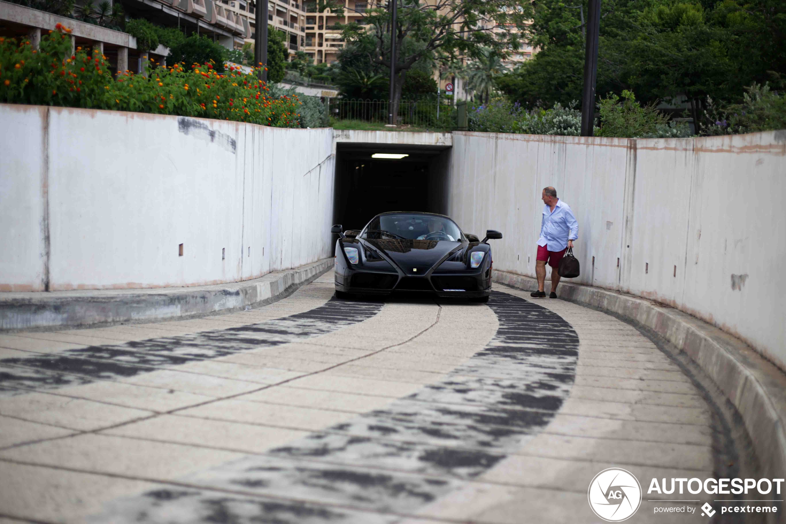 Ferrari Enzo Ferrari - 17 June 2020 - Autogespot