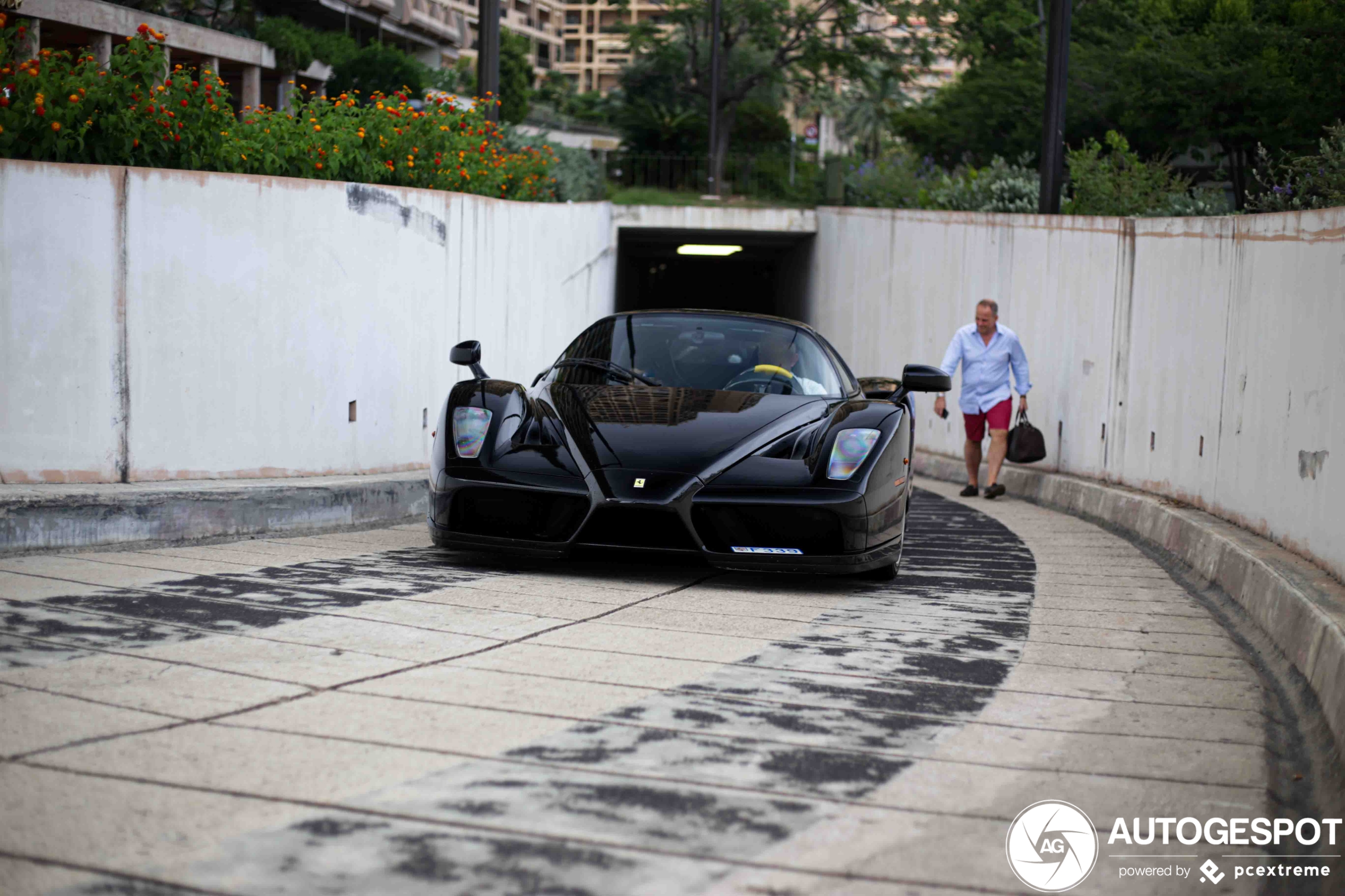 Ferrari Enzo Ferrari - 17 June 2020 - Autogespot