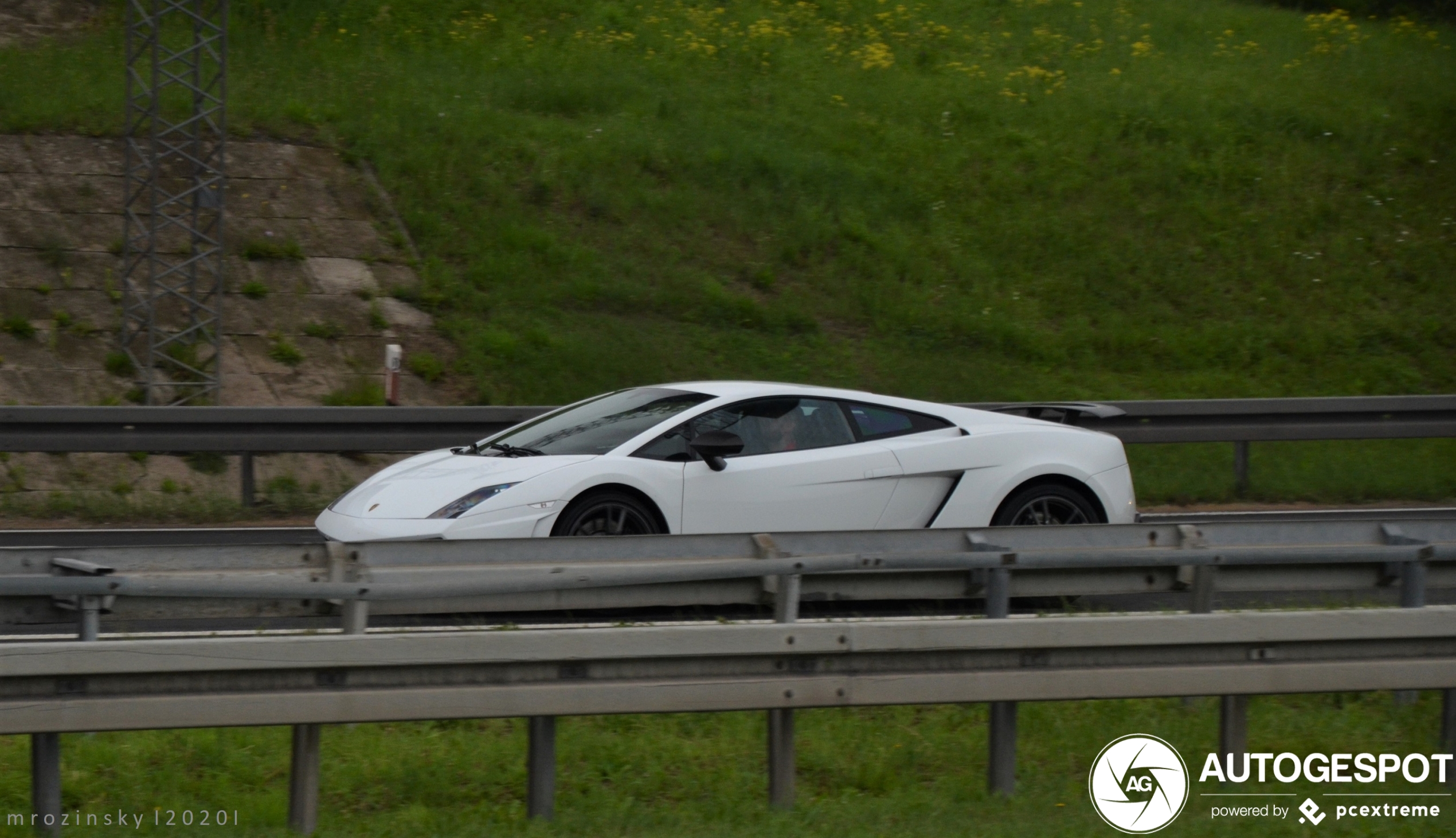 Lamborghini Gallardo LP570-4 Superleggera - 17 June 2020 - Autogespot