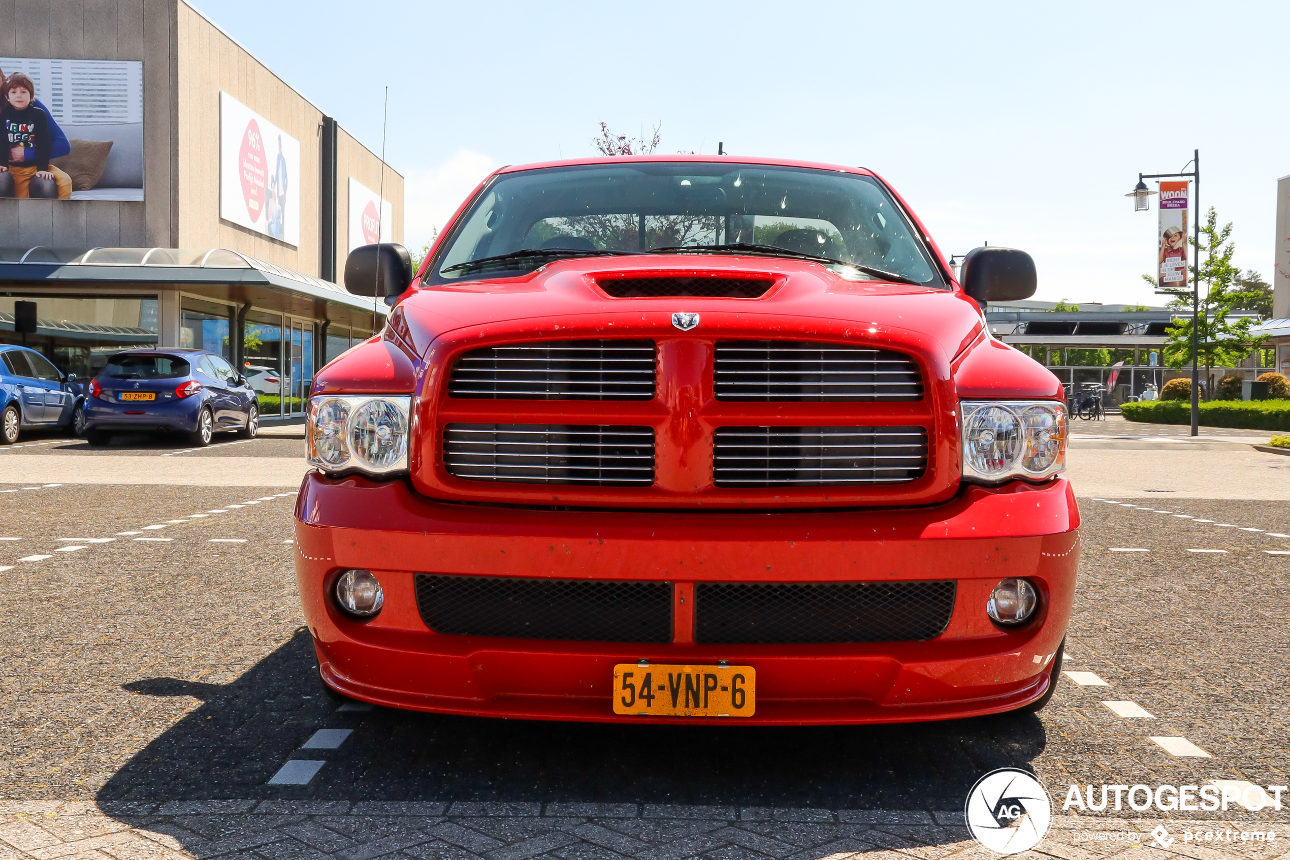 Dodge RAM SRT-10 - 30 June 2020 - Autogespot