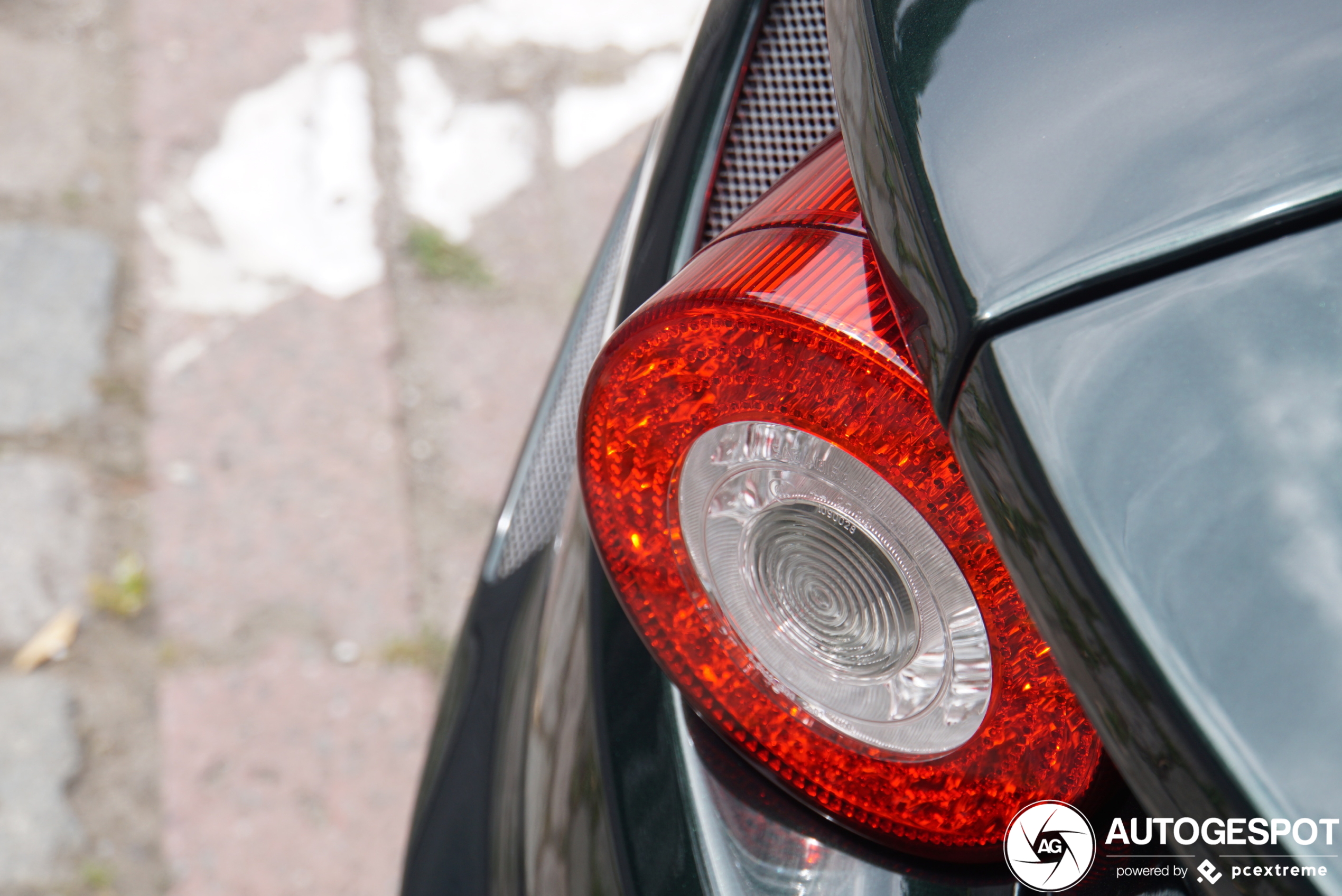 Ferrari FF - 20 July 2020 - Autogespot