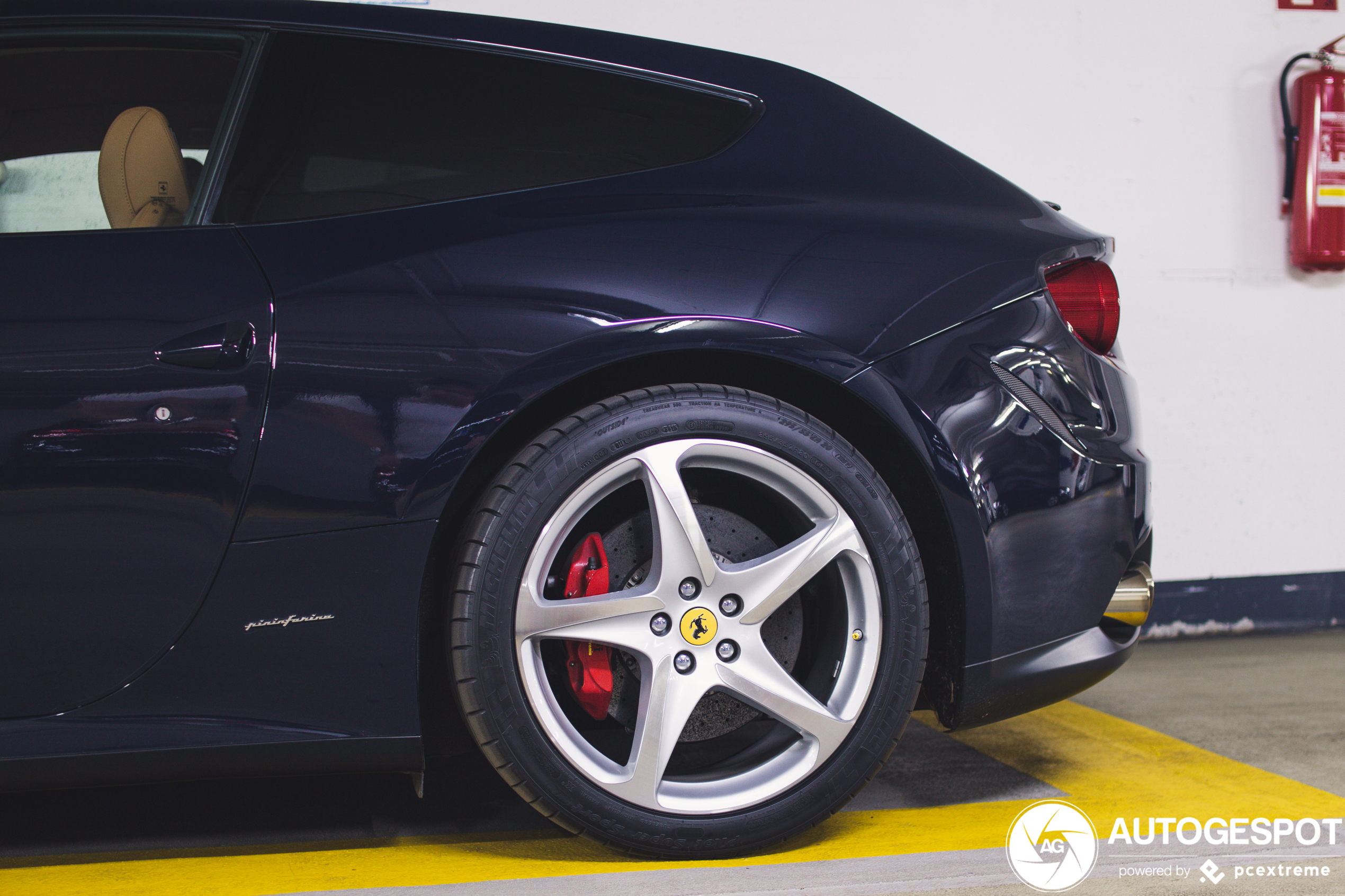 Ferrari FF - 28 July 2020 - Autogespot