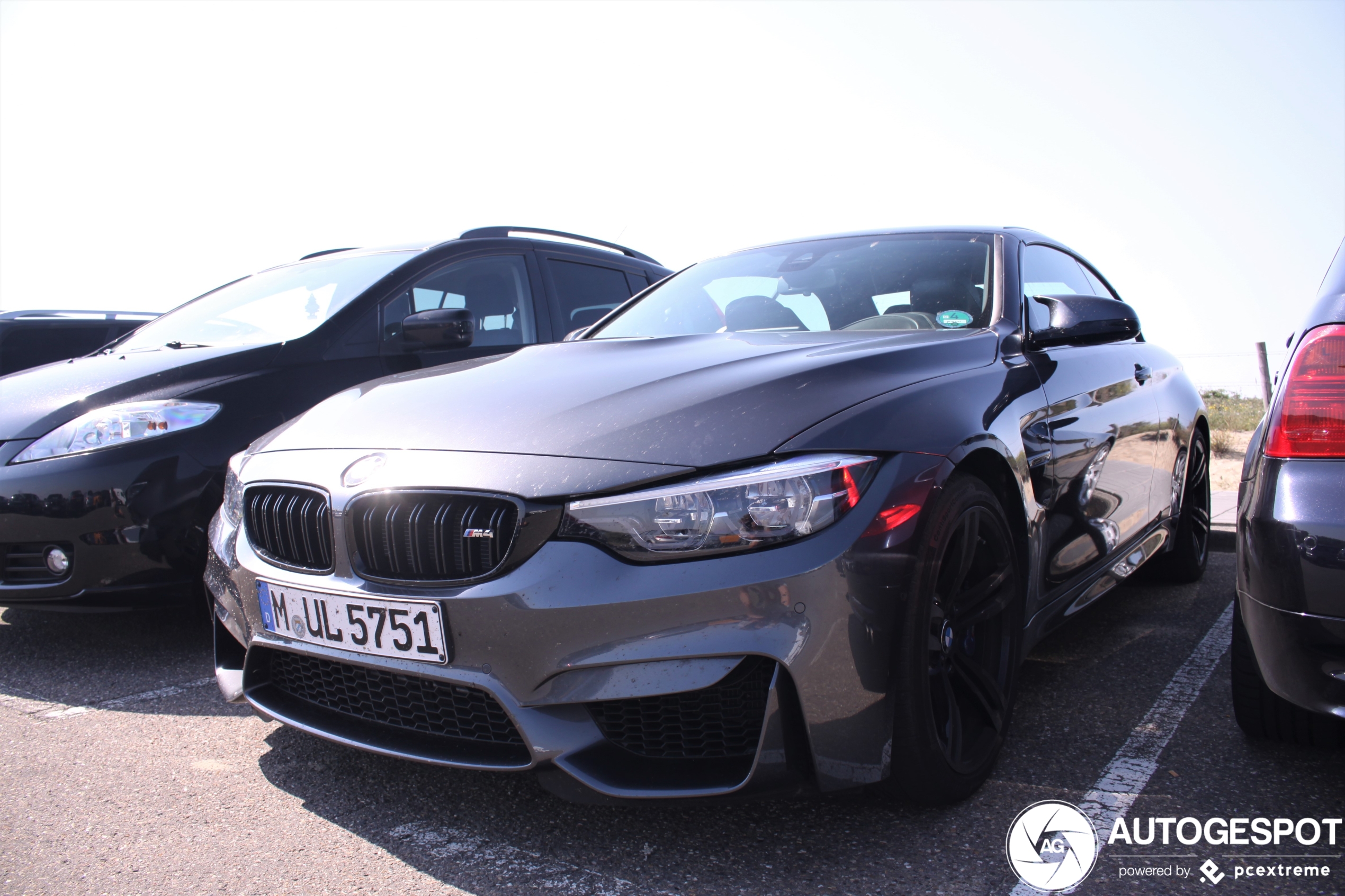 BMW M4 F83 Convertible - 10 August 2020 - Autogespot