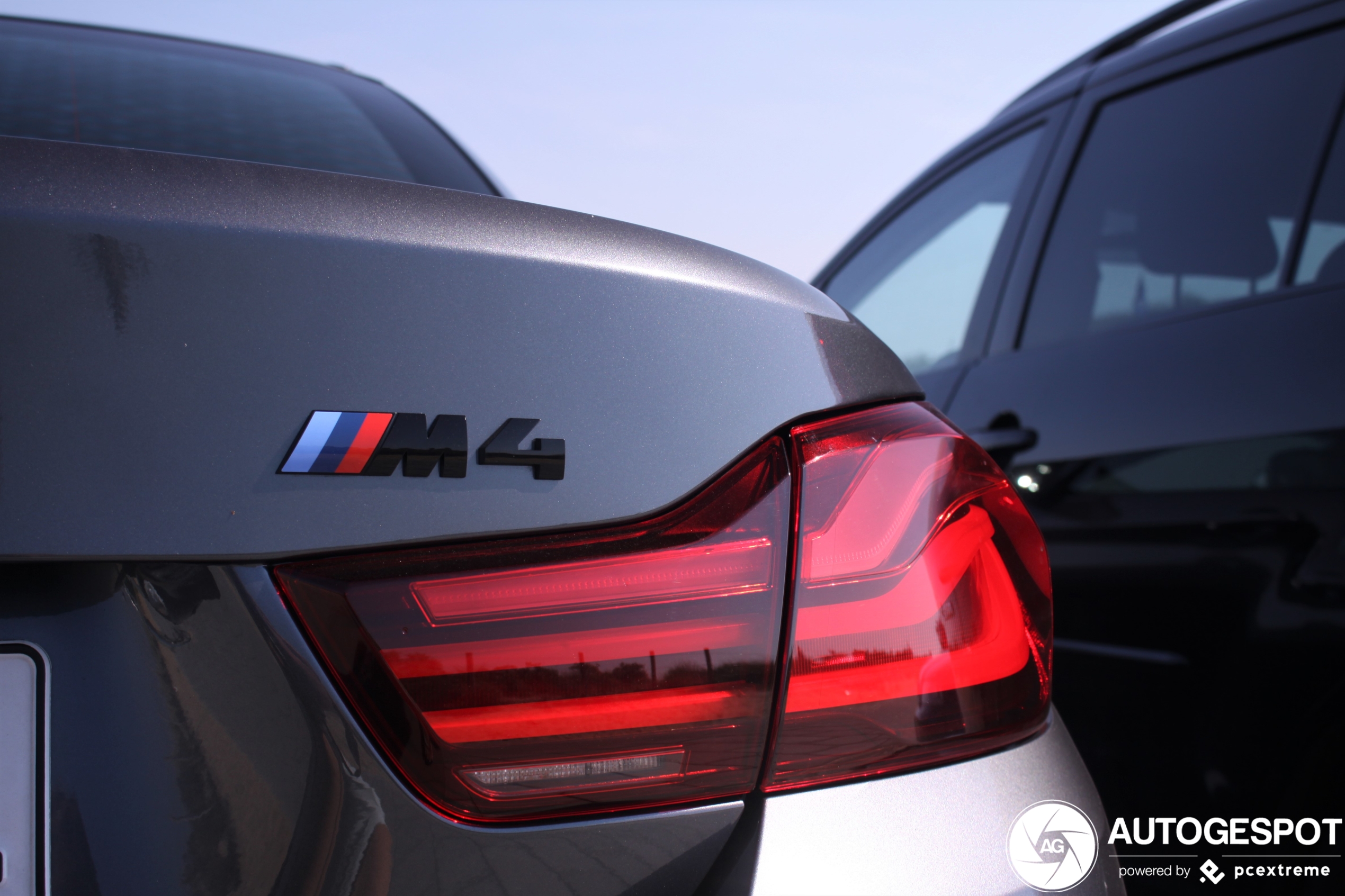 BMW M4 F83 Convertible - 10 August 2020 - Autogespot