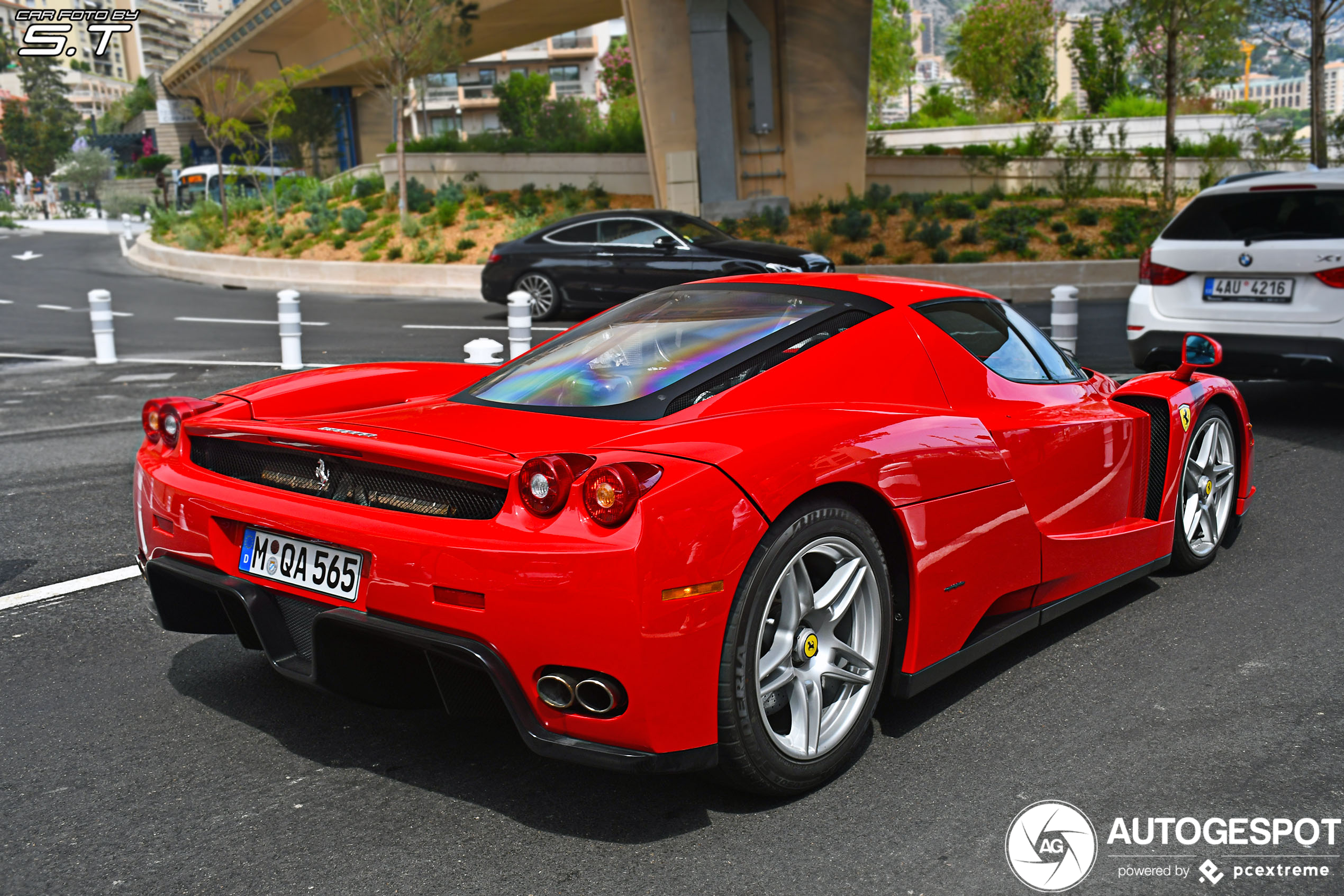 Ferrari Enzo Ferrari - 21 August 2020 - Autogespot