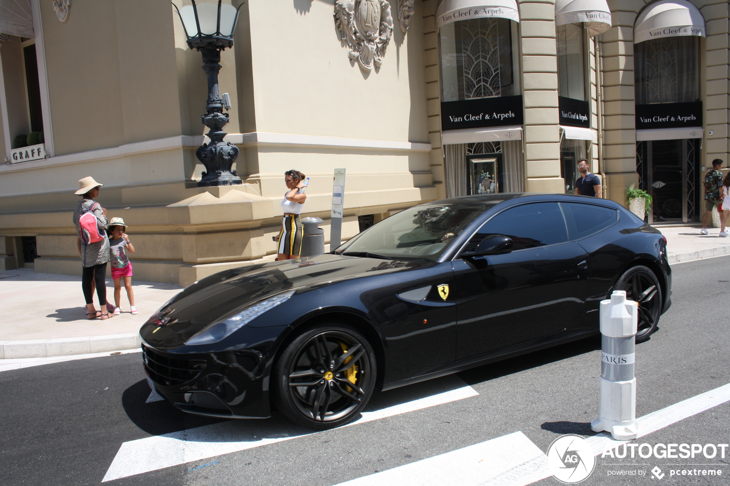 Ferrari FF - 02 September 2020 - Autogespot