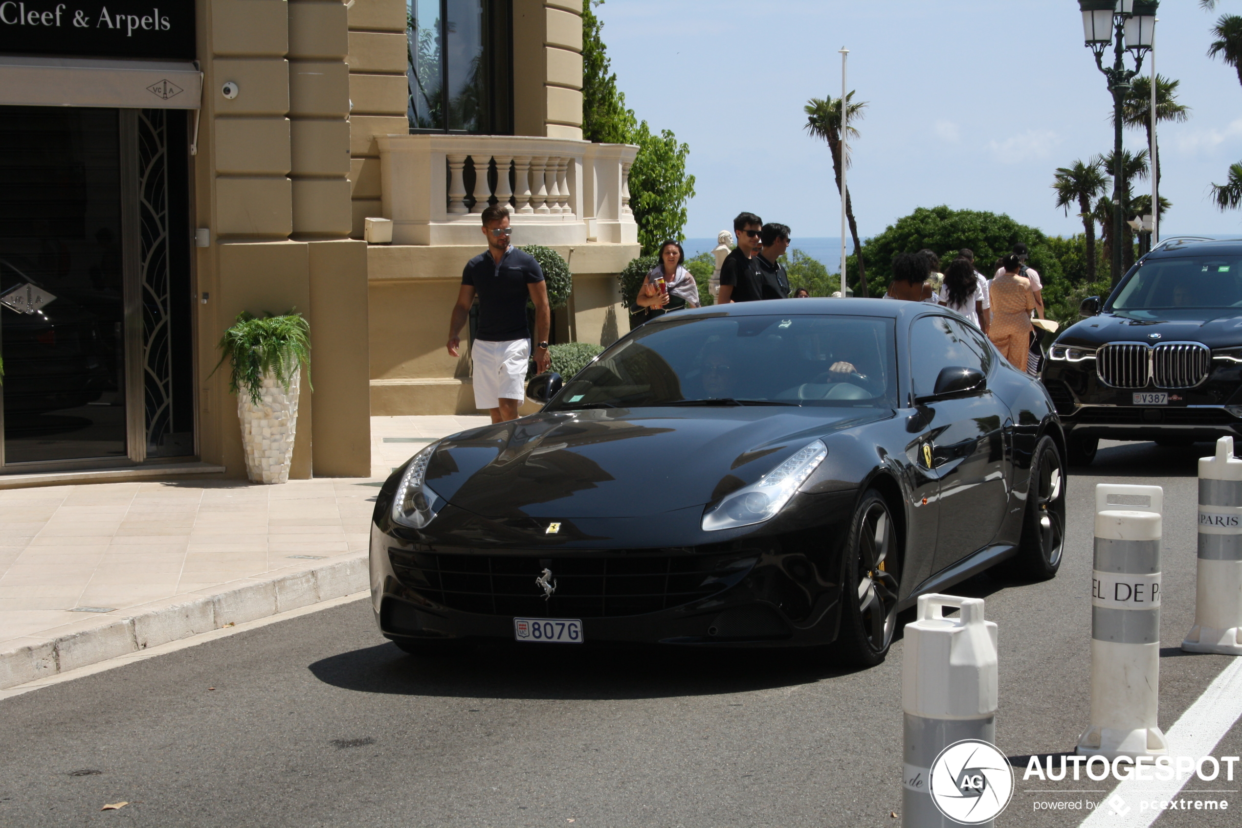 Ferrari FF - 02 September 2020 - Autogespot