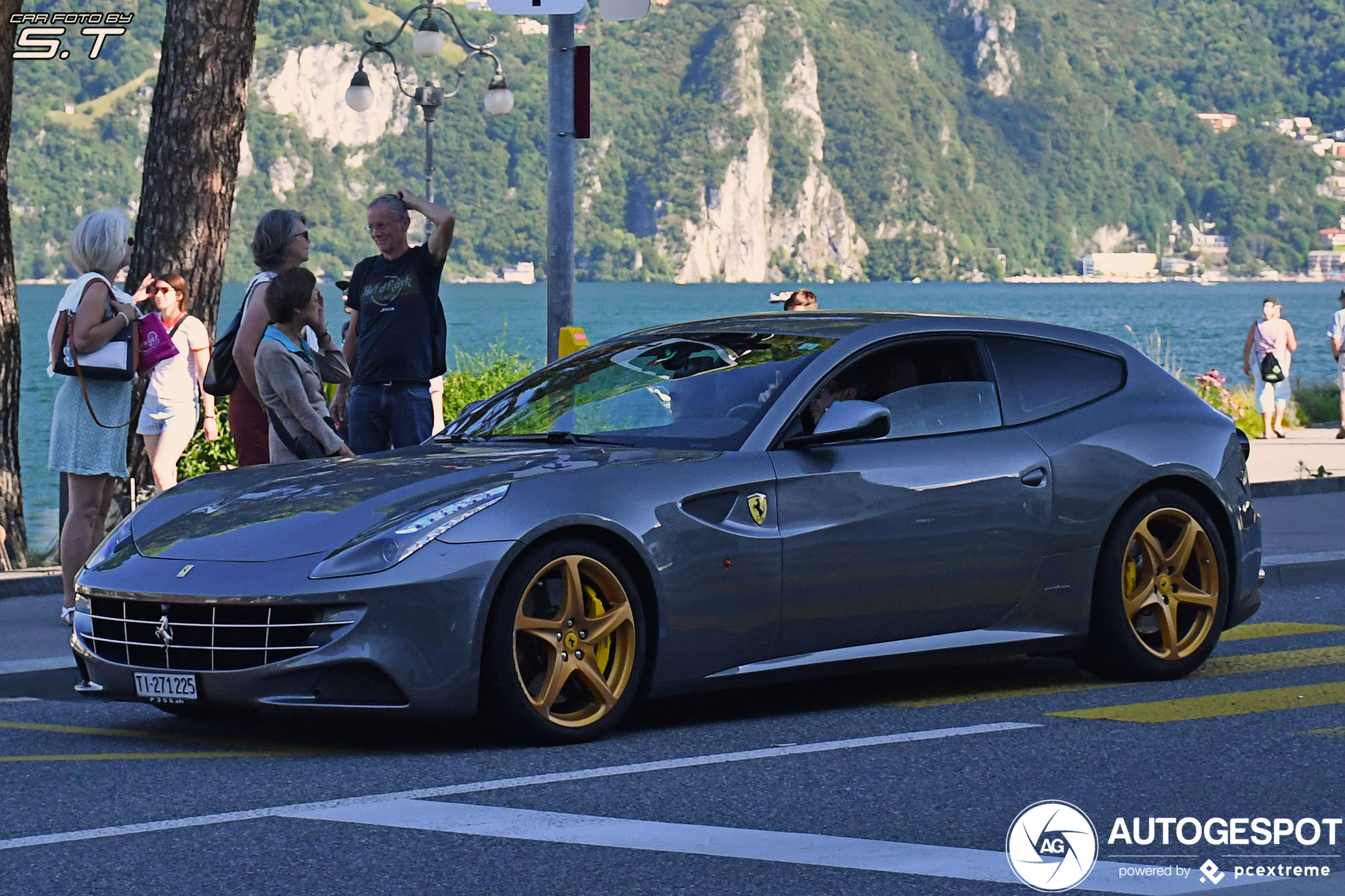 Ferrari FF - 9 September 2020 - Autogespot