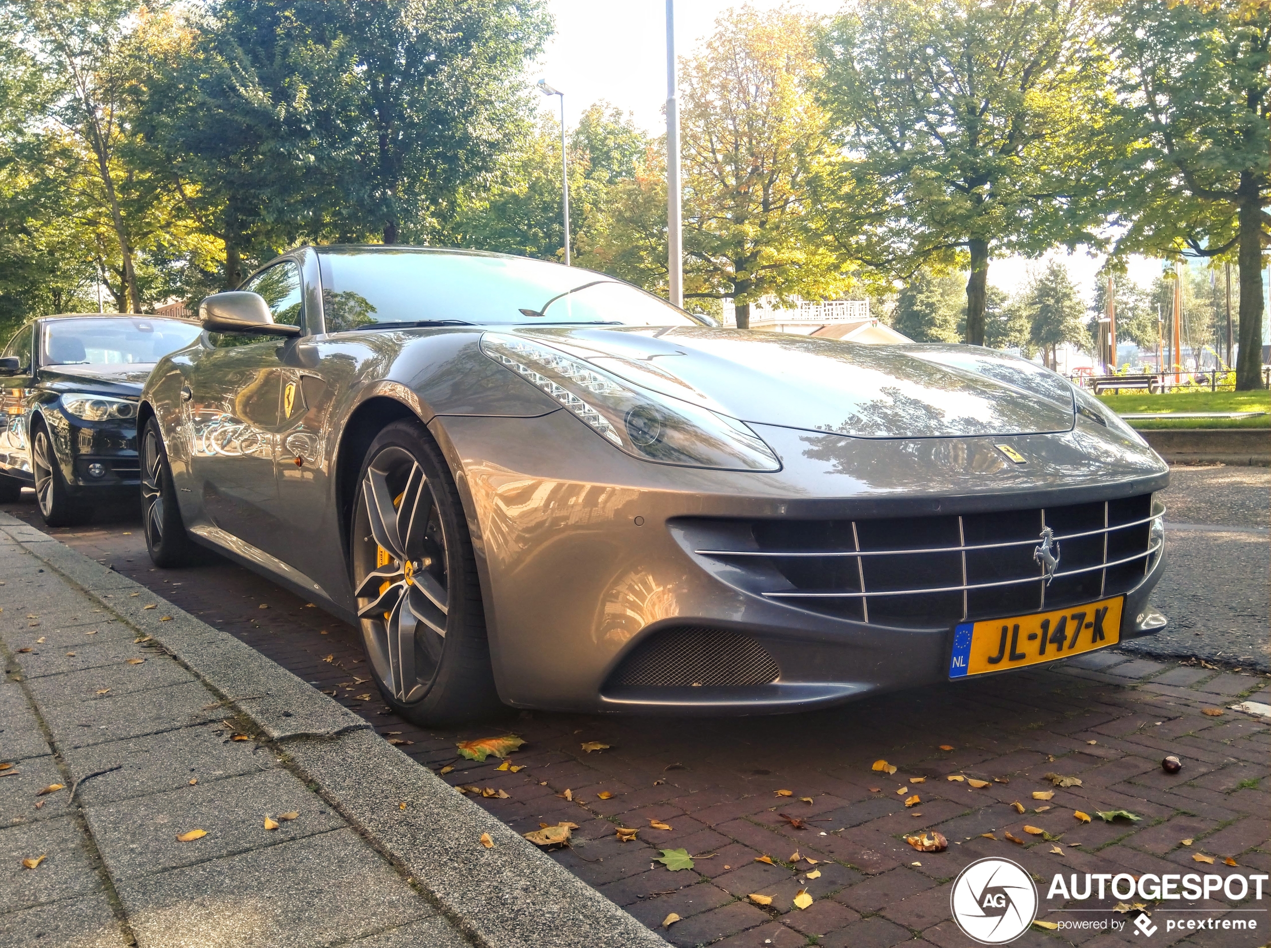 Ferrari FF - 29 September 2020 - Autogespot
