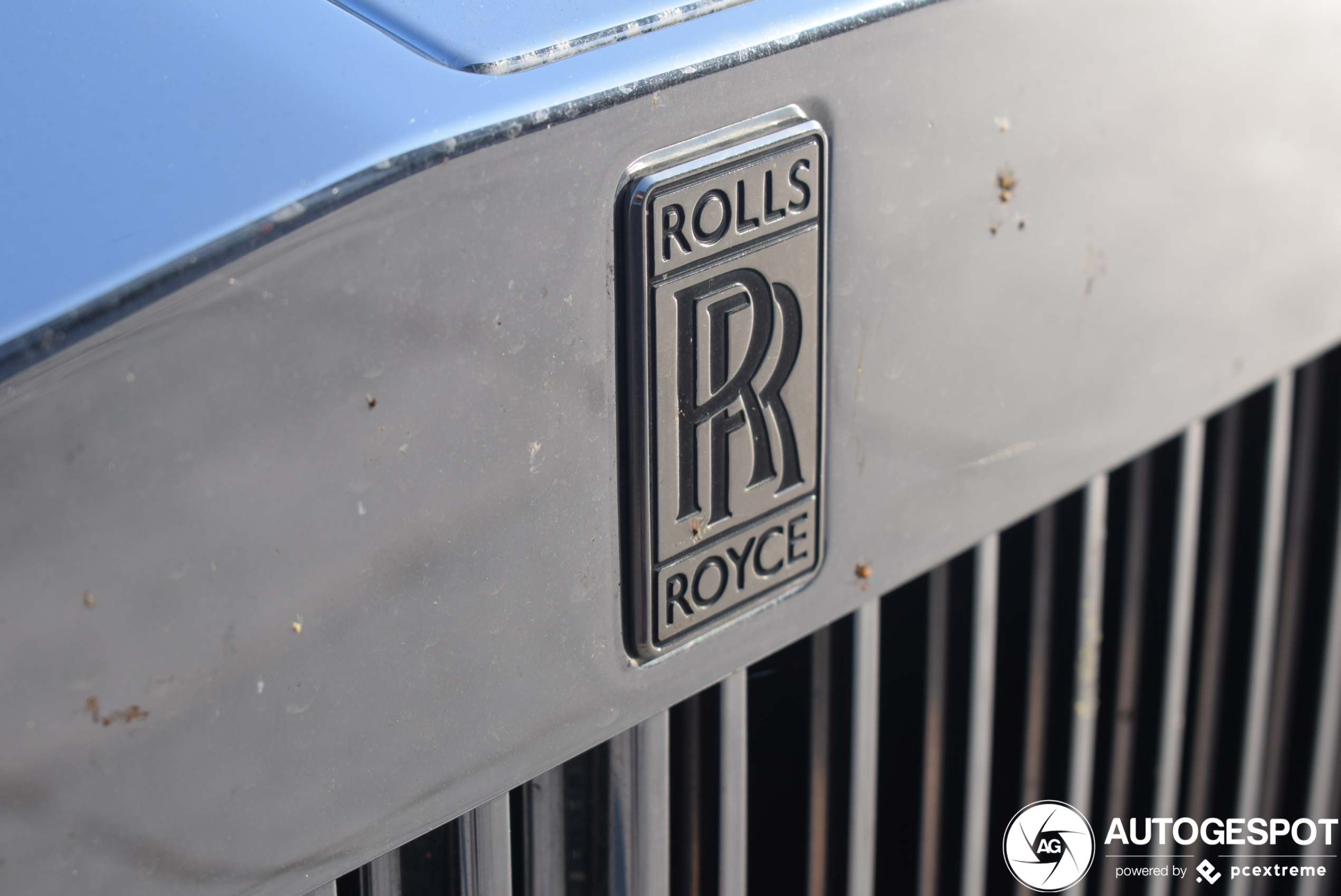 Rolls-Royce Phantom - 11 October 2020 - Autogespot