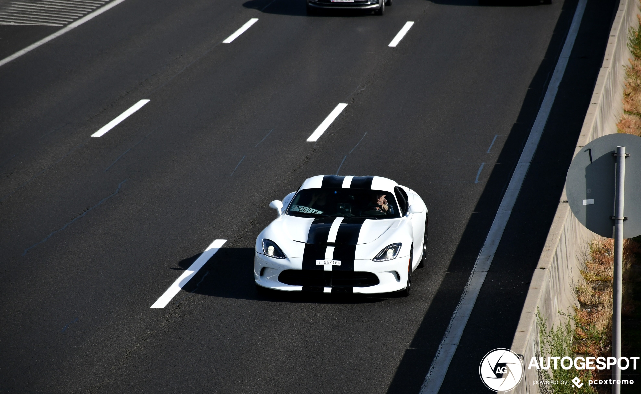 SRT Viper GT - 13 October 2020 - Autogespot