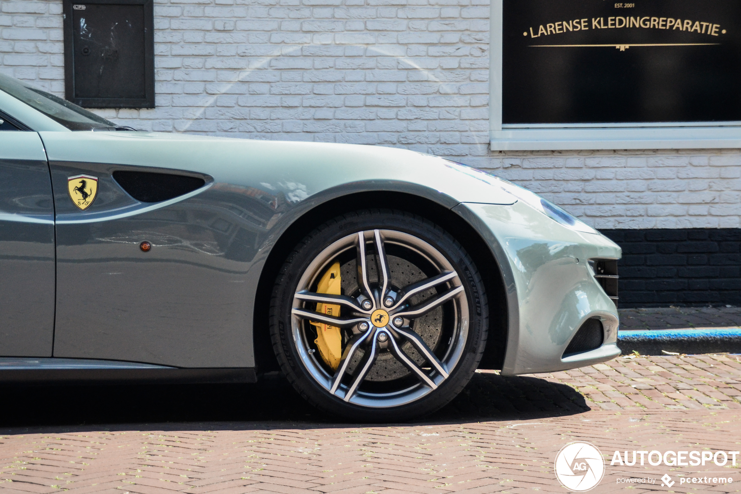 Ferrari FF - 19 November 2020 - Autogespot