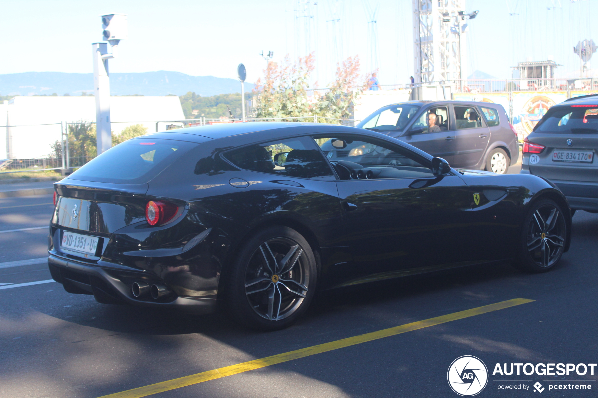 Ferrari FF - 20 November 2020 - Autogespot