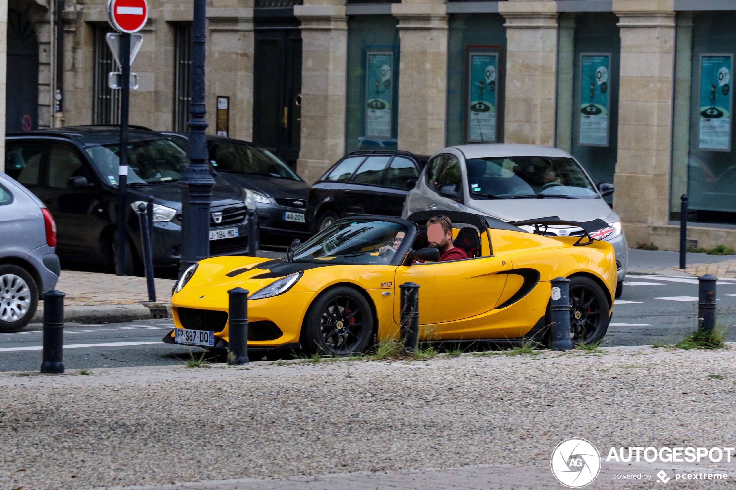 Lotus Elise S3 250 Cup 2017 - 22 January 2021 - Autogespot