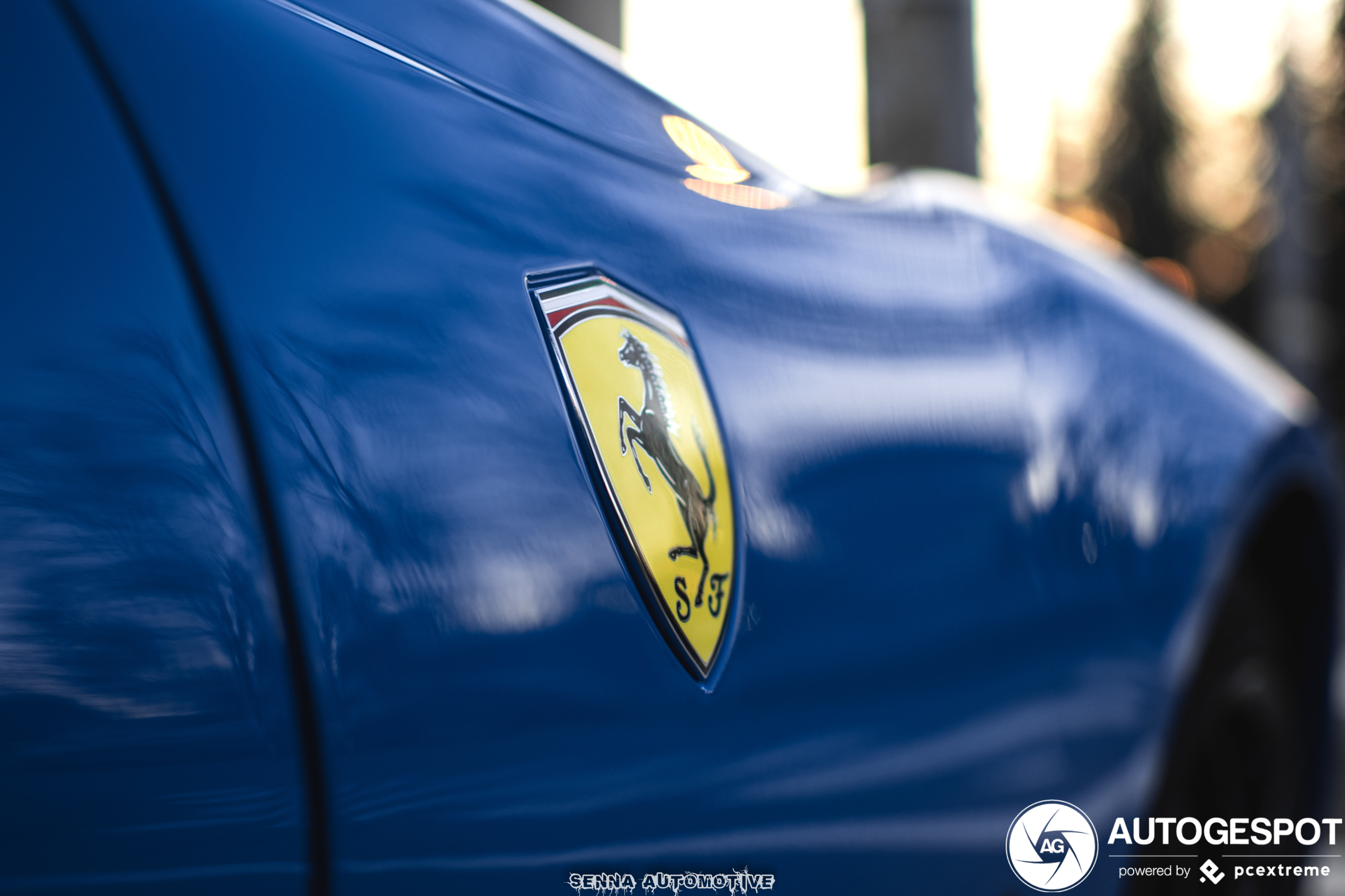 Ferrari 812 Superfast - 22 February 2021 - Autogespot