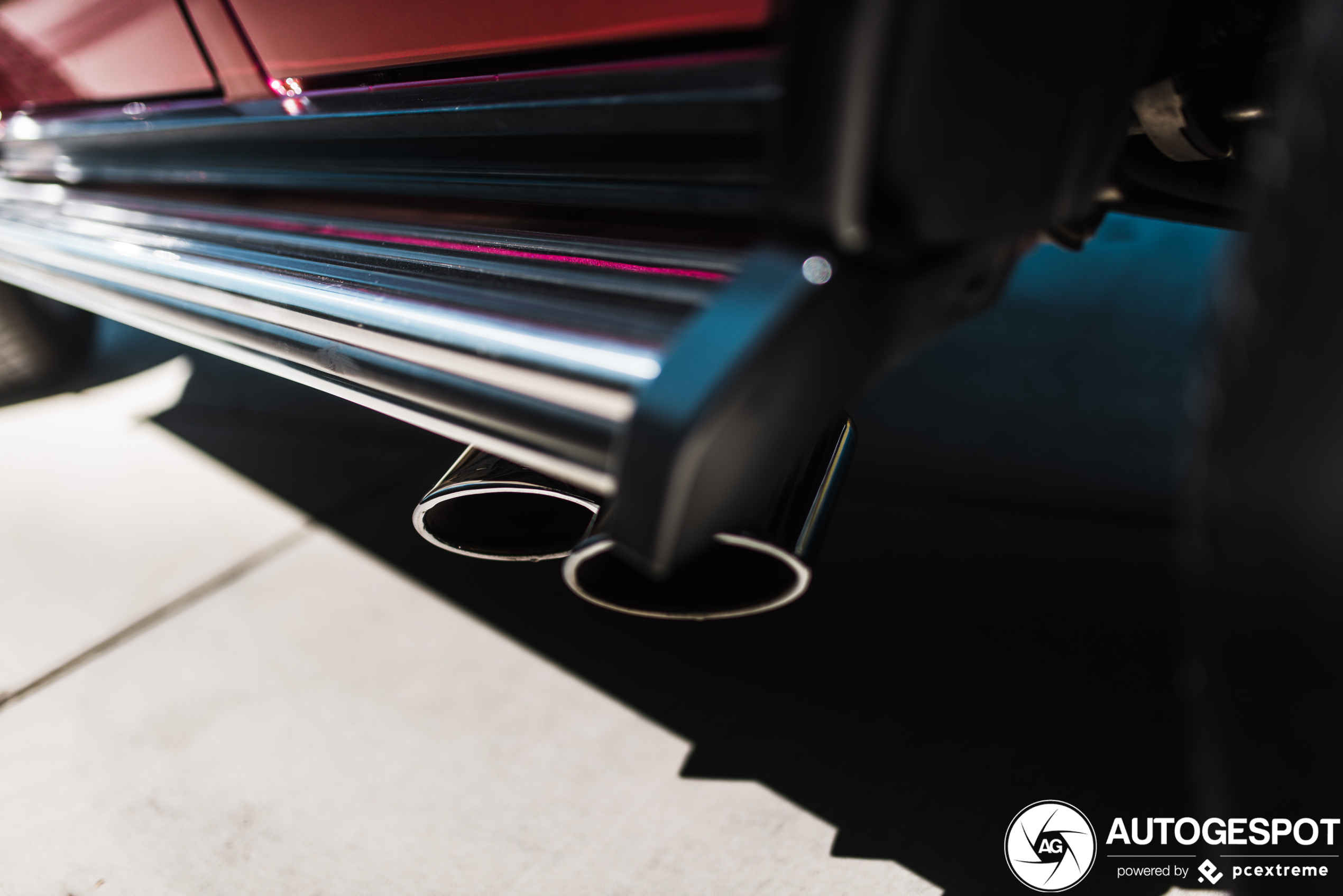 Mercedes-Benz G 63 AMG Crazy Color Edition - 12 March 2021 - Autogespot