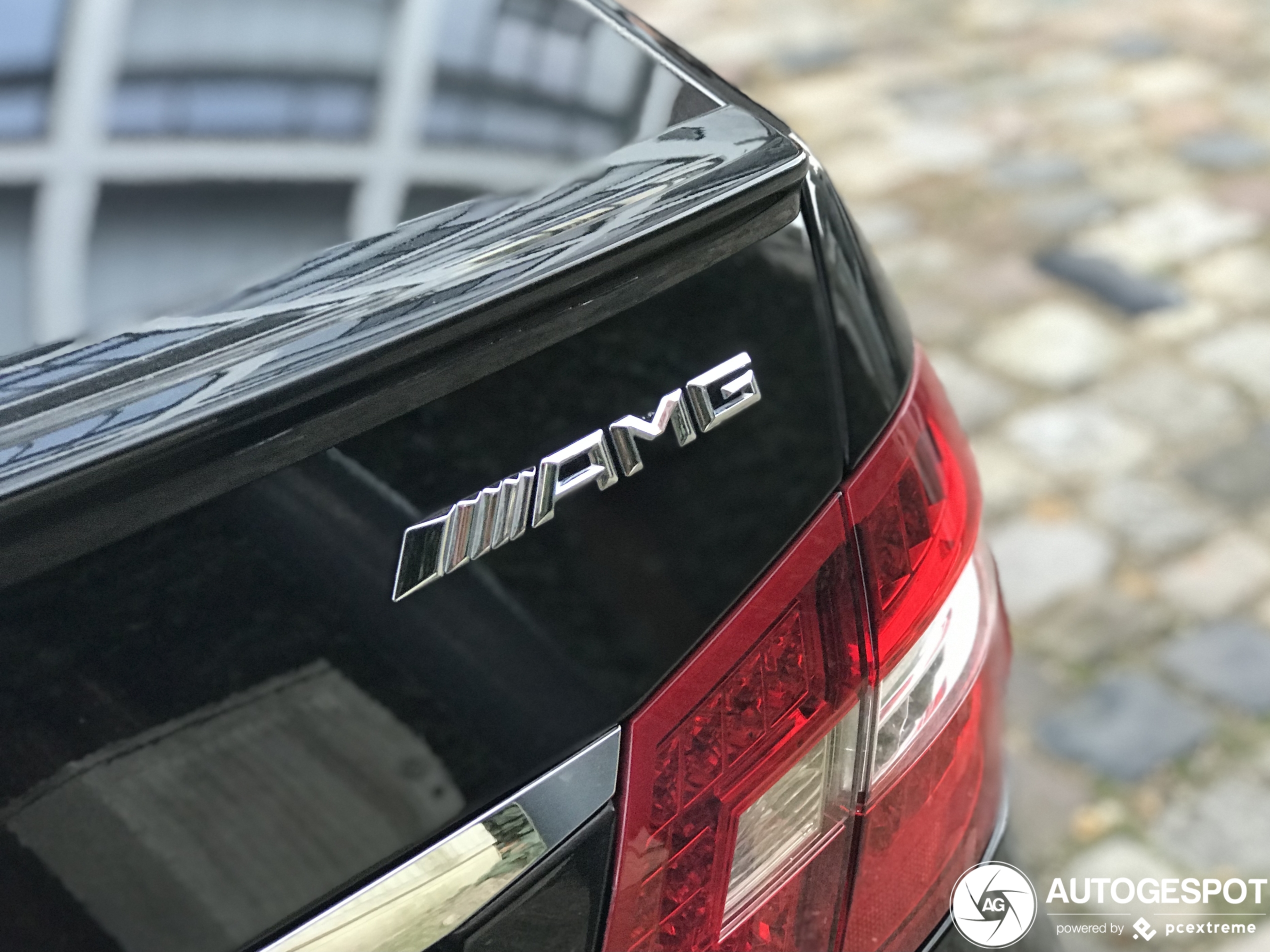 Mercedes-Benz E 63 AMG W212 V8 Biturbo - 30 March 2021 - Autogespot