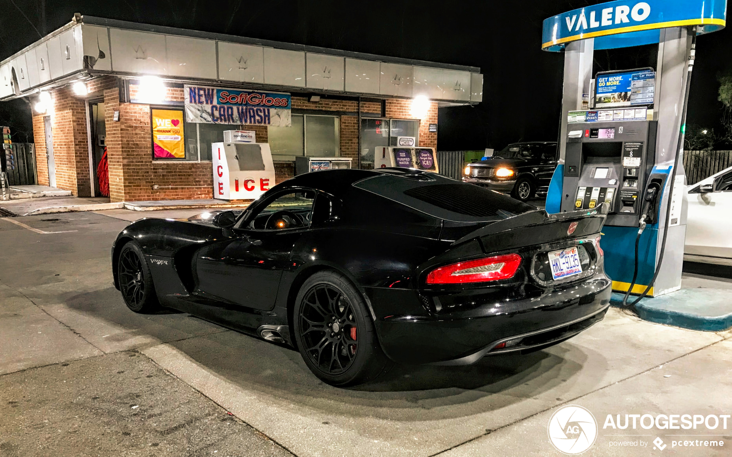 SRT Viper GT - 15 April 2021 - Autogespot