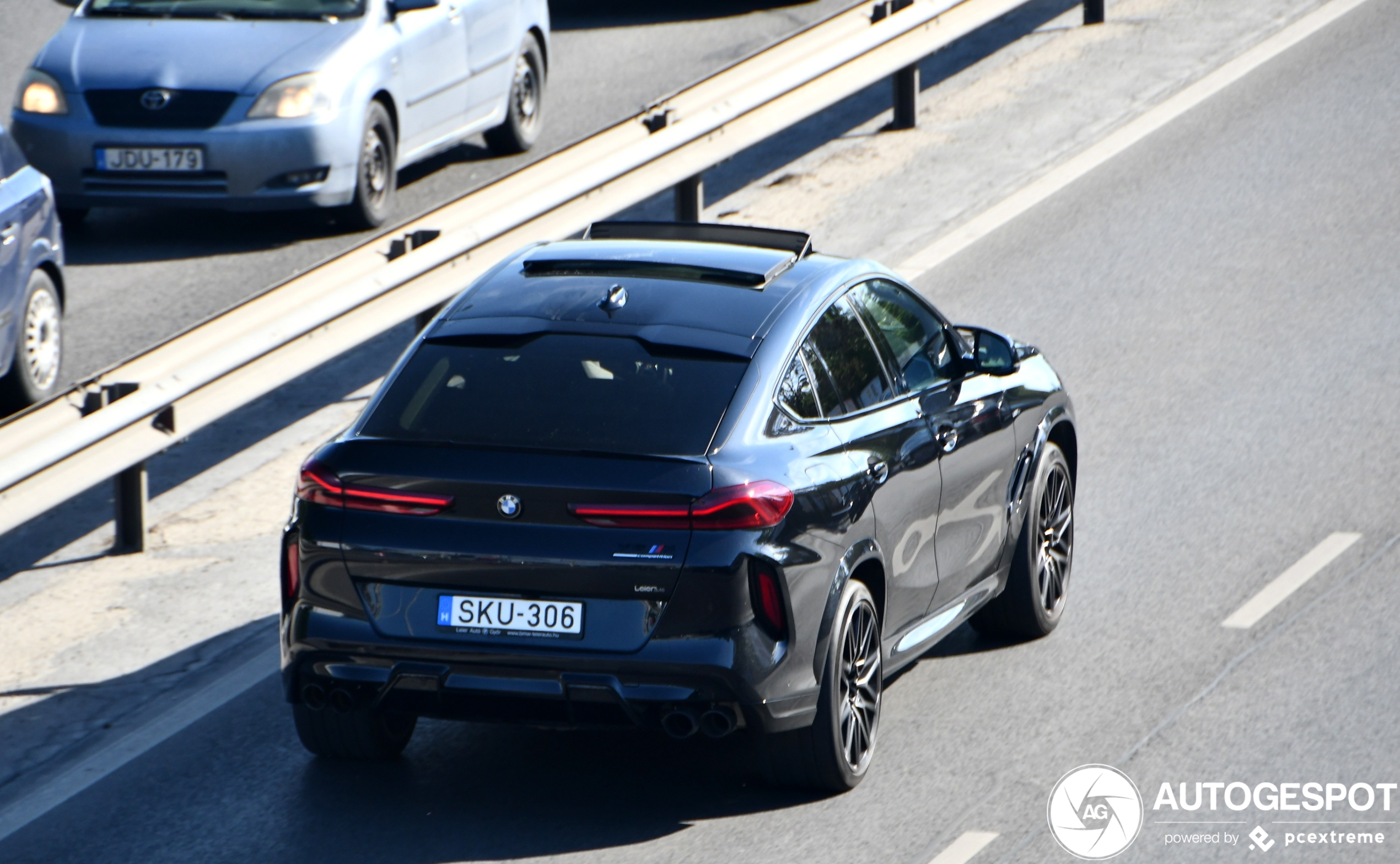 BMW X6 M F96 Competition - 12 May 2021 - Autogespot