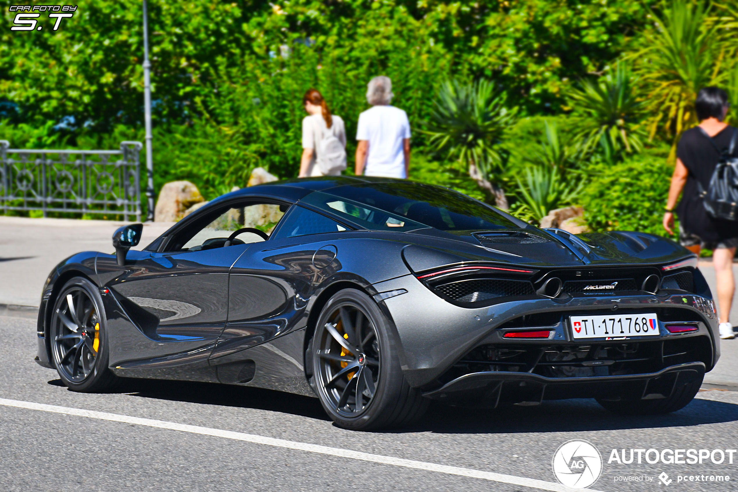 McLaren 720S - 12 May 2021 - Autogespot