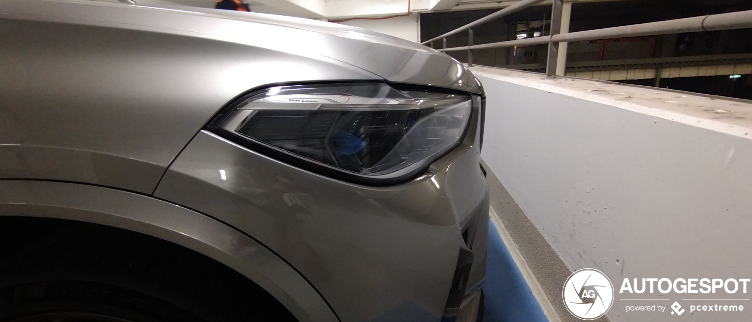 BMW X5 M F95 Competition - 13 May 2021 - Autogespot