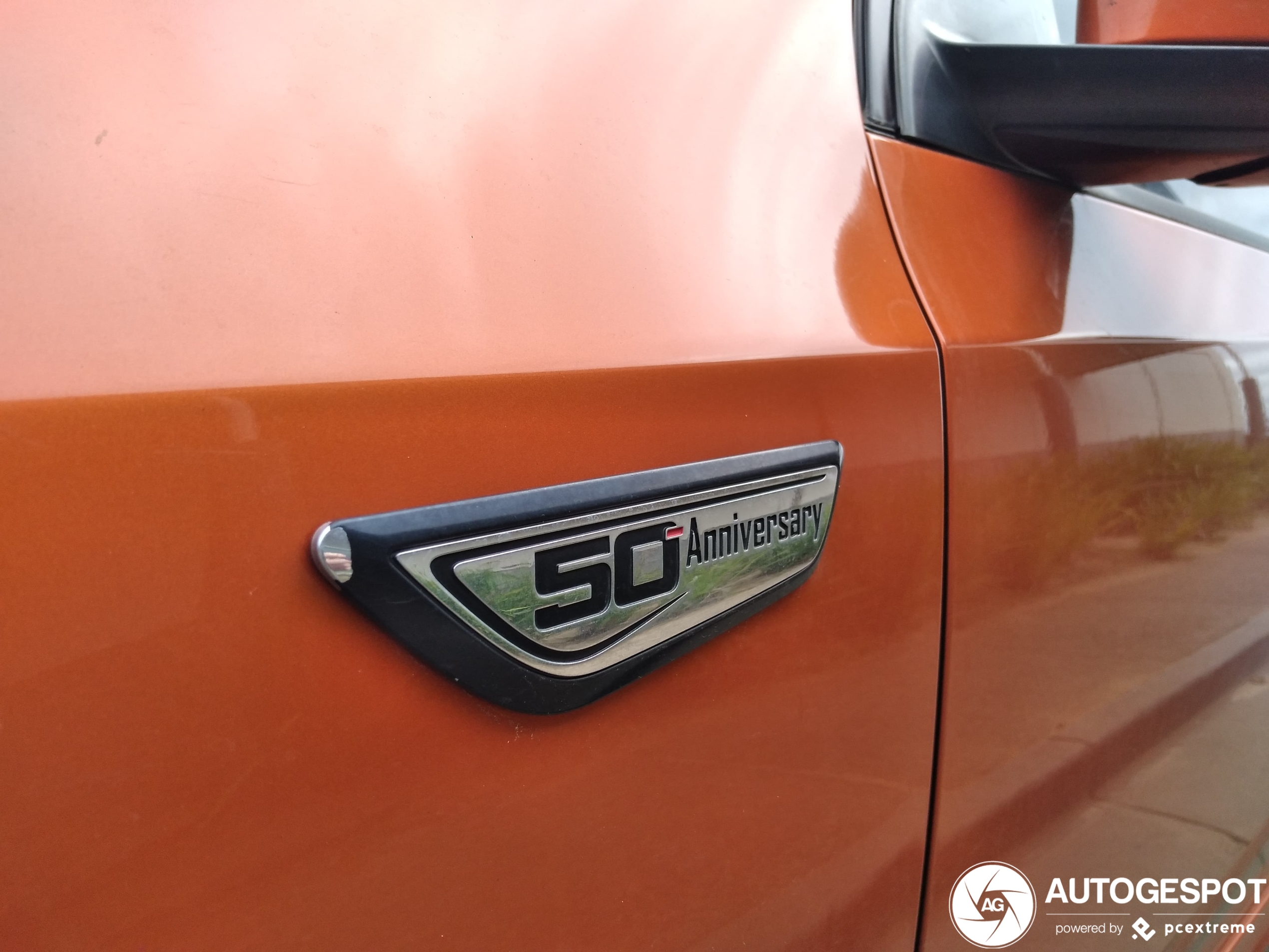 Ford Falcon FG XR50 Turbo - 16 May 2021 - Autogespot