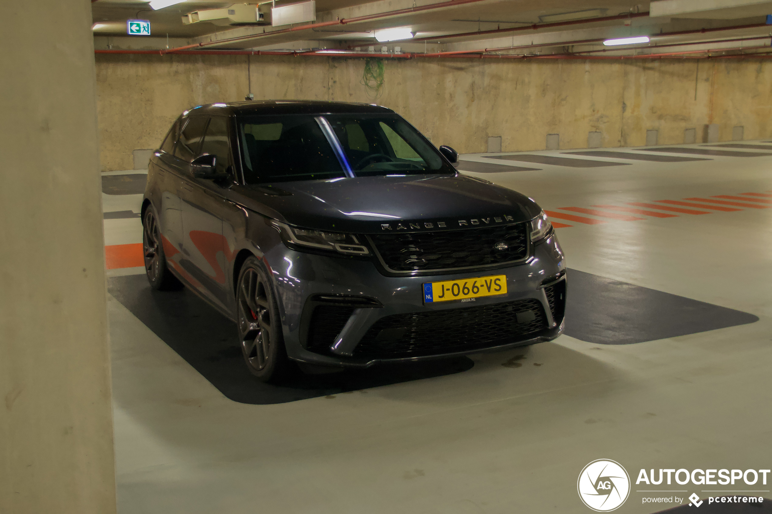 Land Rover Range Rover Velar SVAutobiography - 21 May 2021 - Autogespot