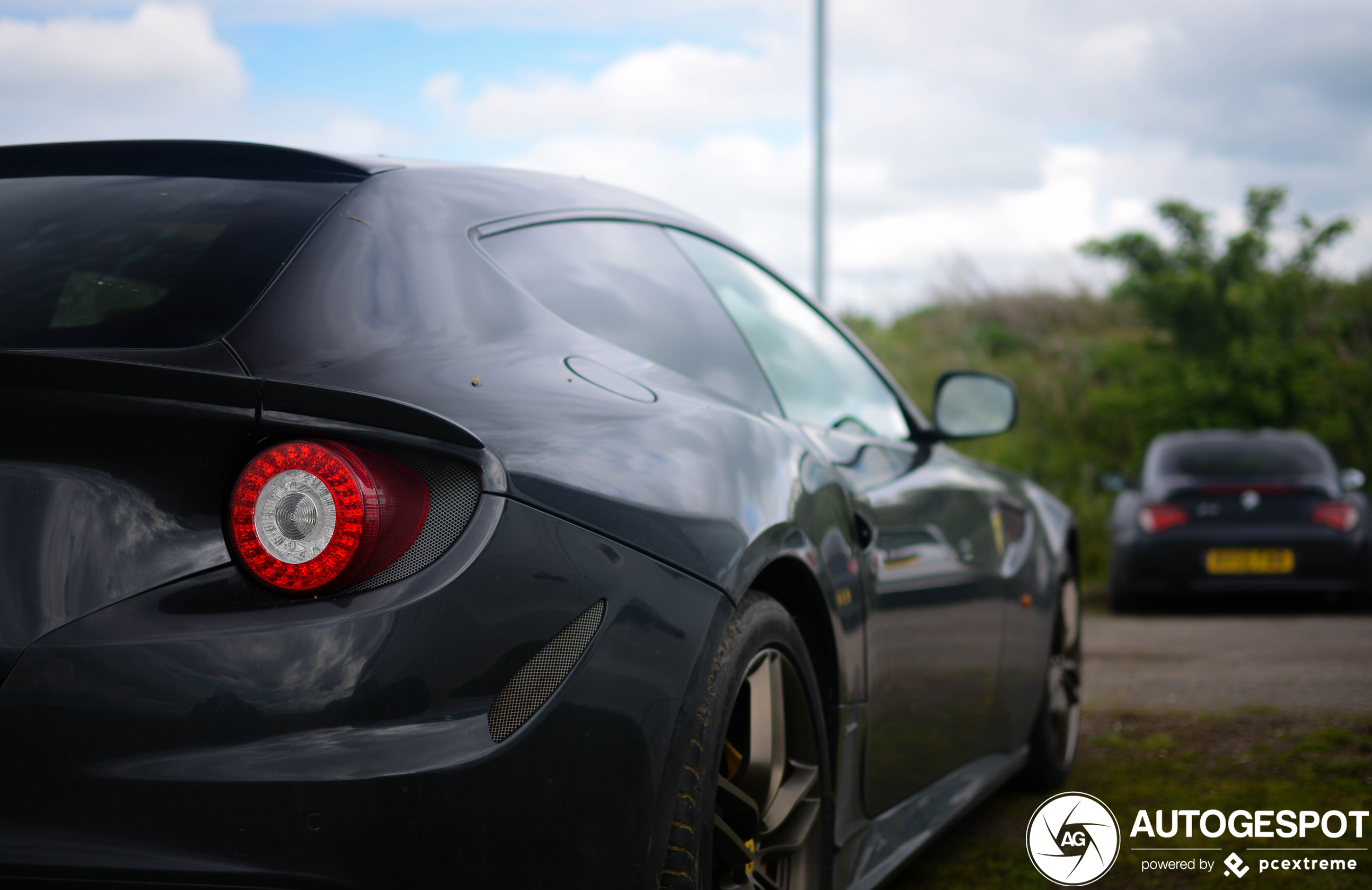 Ferrari FF - 22 May 2021 - Autogespot